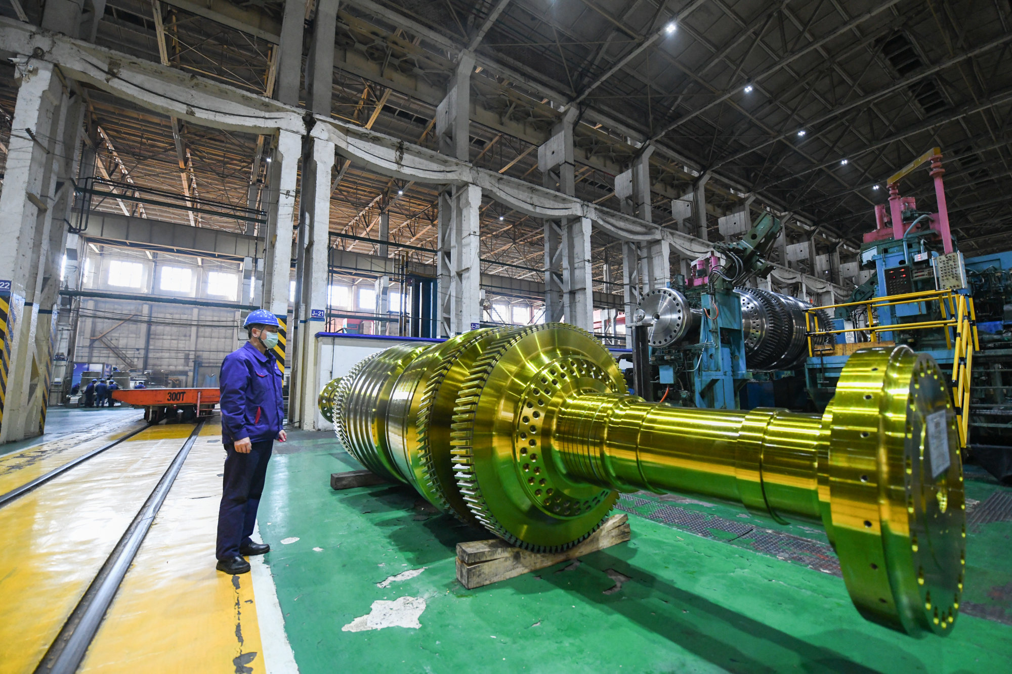 Strong growth in global wind sector heralds demand for nearly 600,000 ...