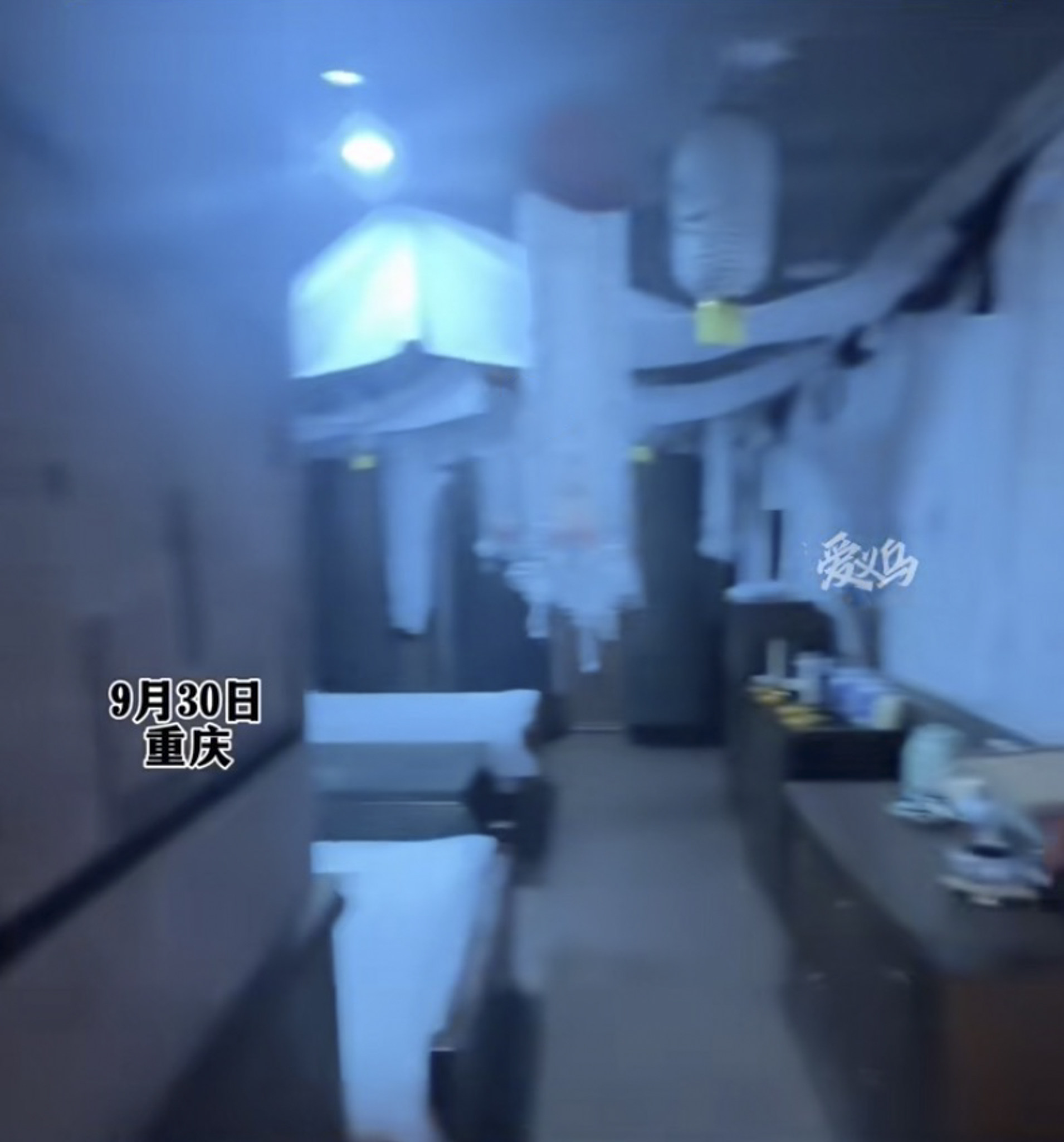 Hell-themed China hotel decorates room with coffins, wreaths and urns ...