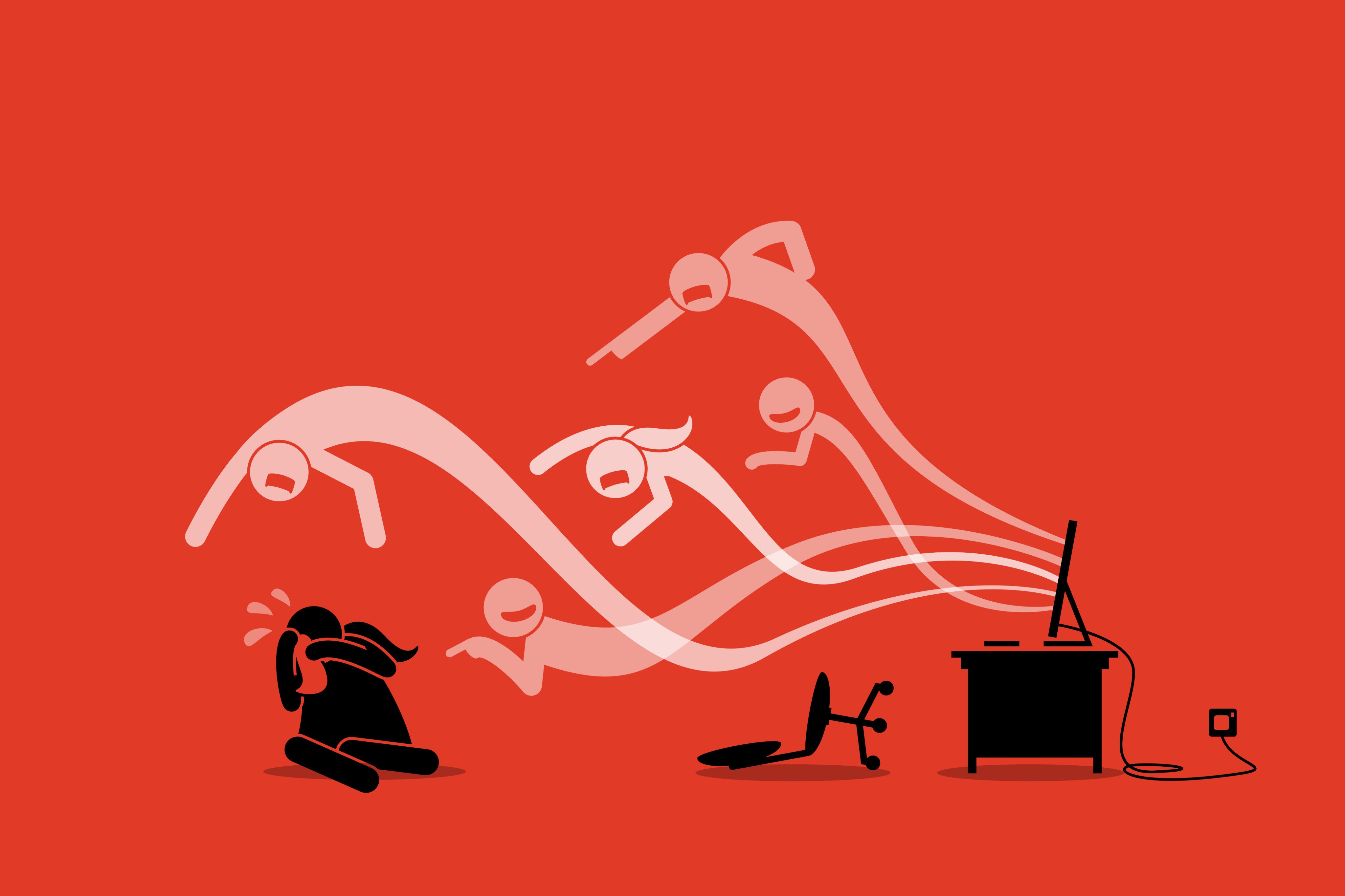 Cyber Bullying Poems In English - Infoupdate.org