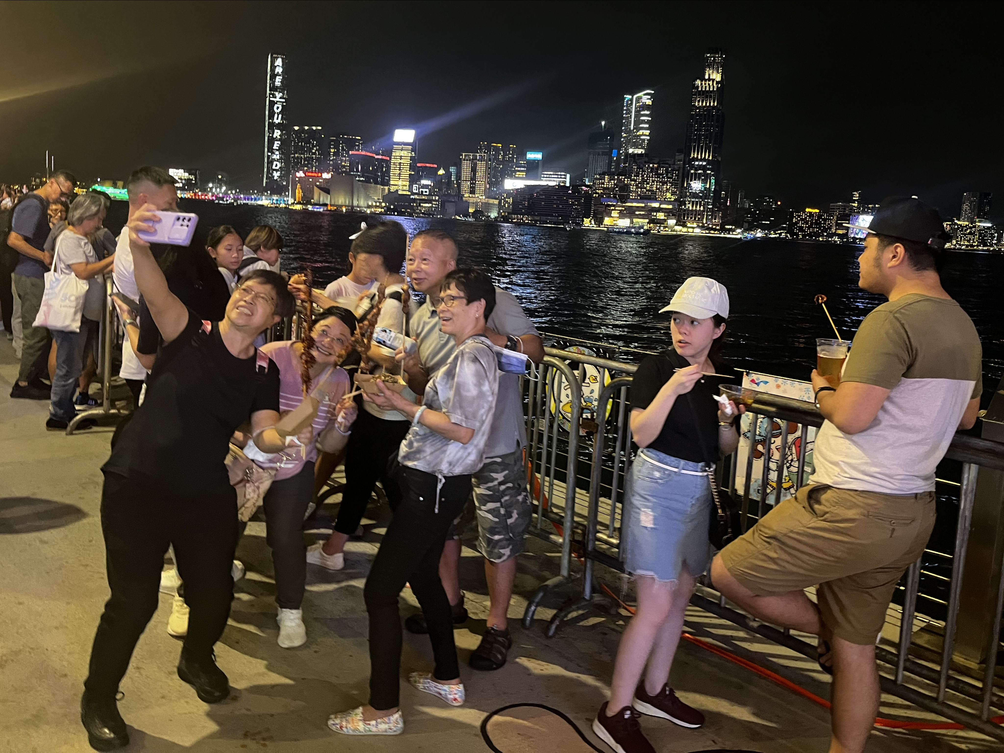 Laura Westbrook | South China Morning Post