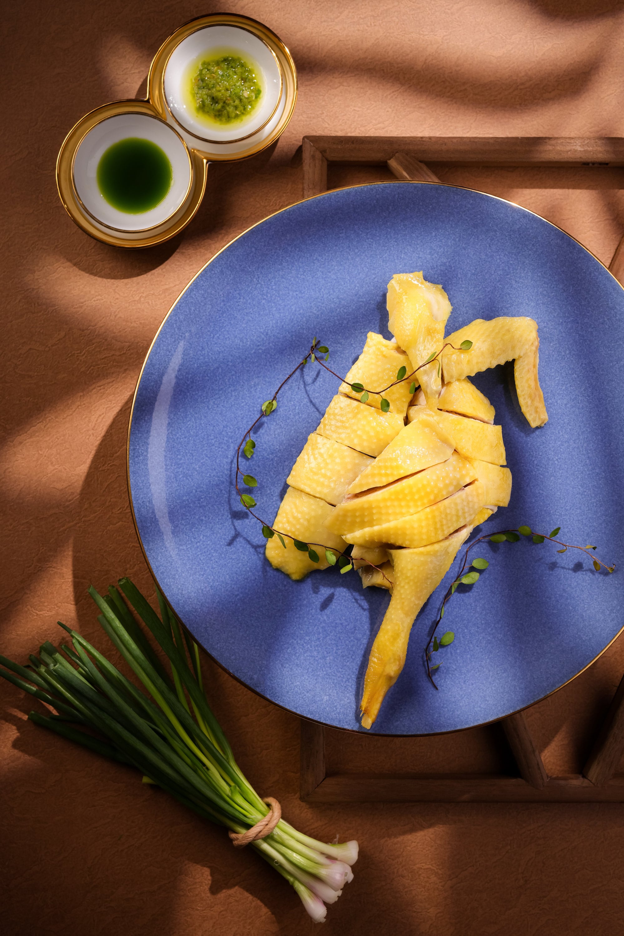 Top Tables Edit: Chef Tam’s Seasons offers a fresh take on Cantonese ...