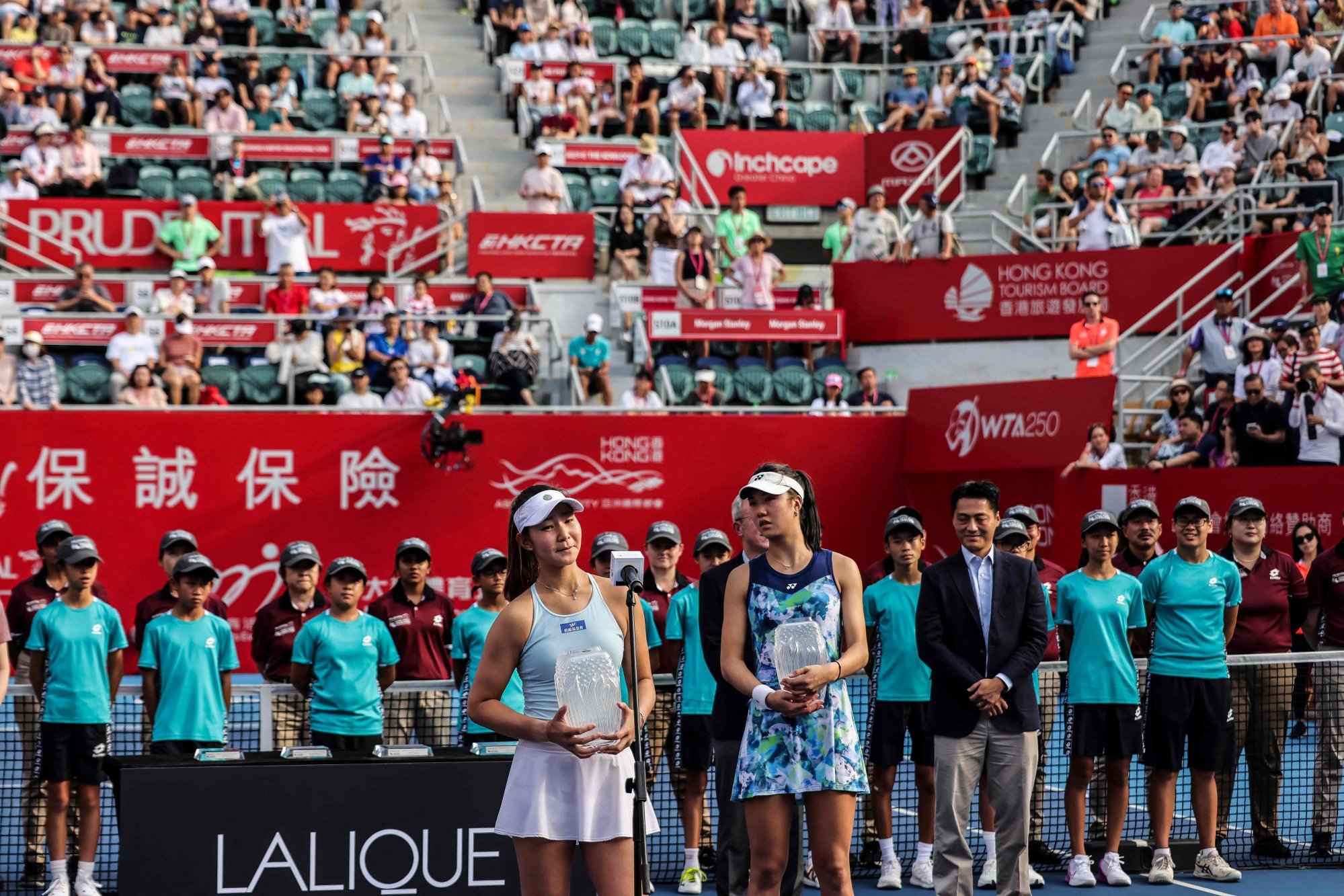 Hong Kong Tennis Open puts perfect case forward for upgrade to WTA 500 ...