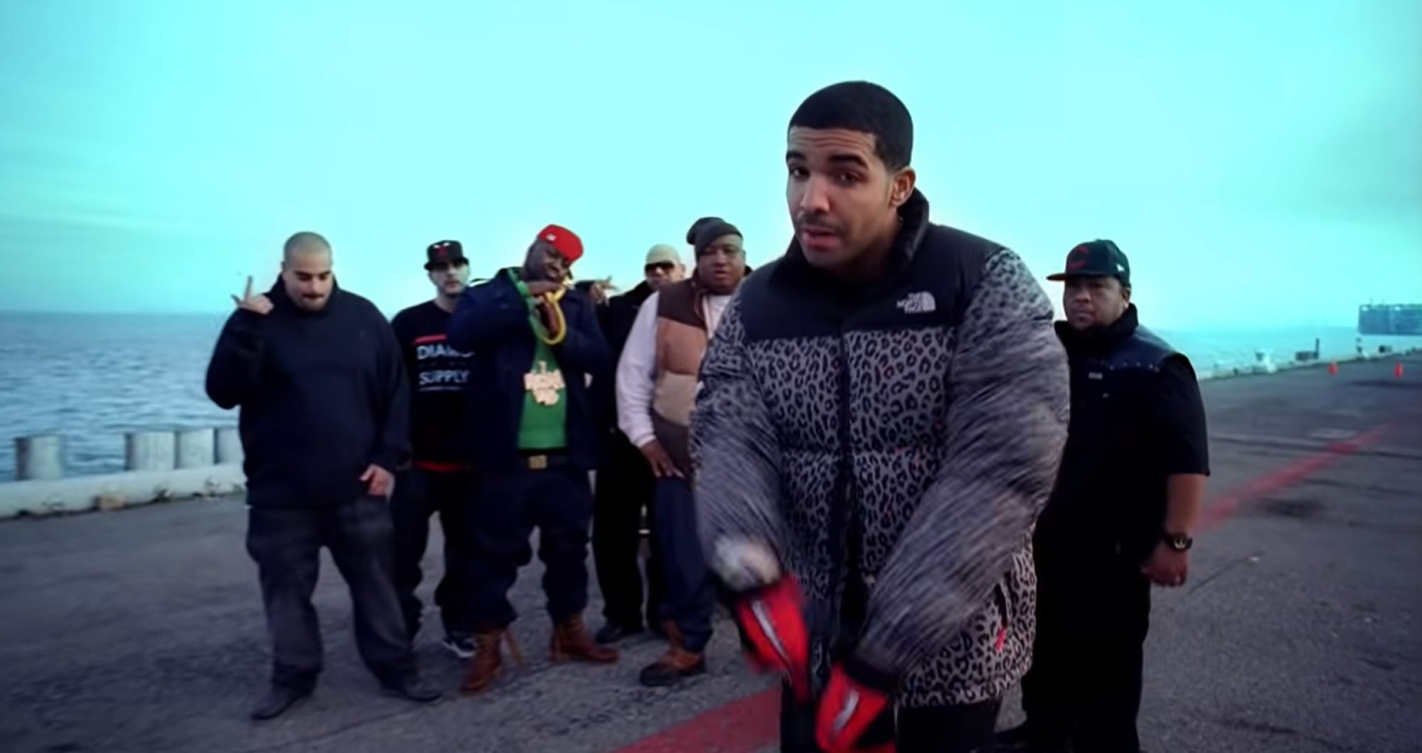 For All the Dogs: Inside Drake’s rags to riches story, from starring on ...