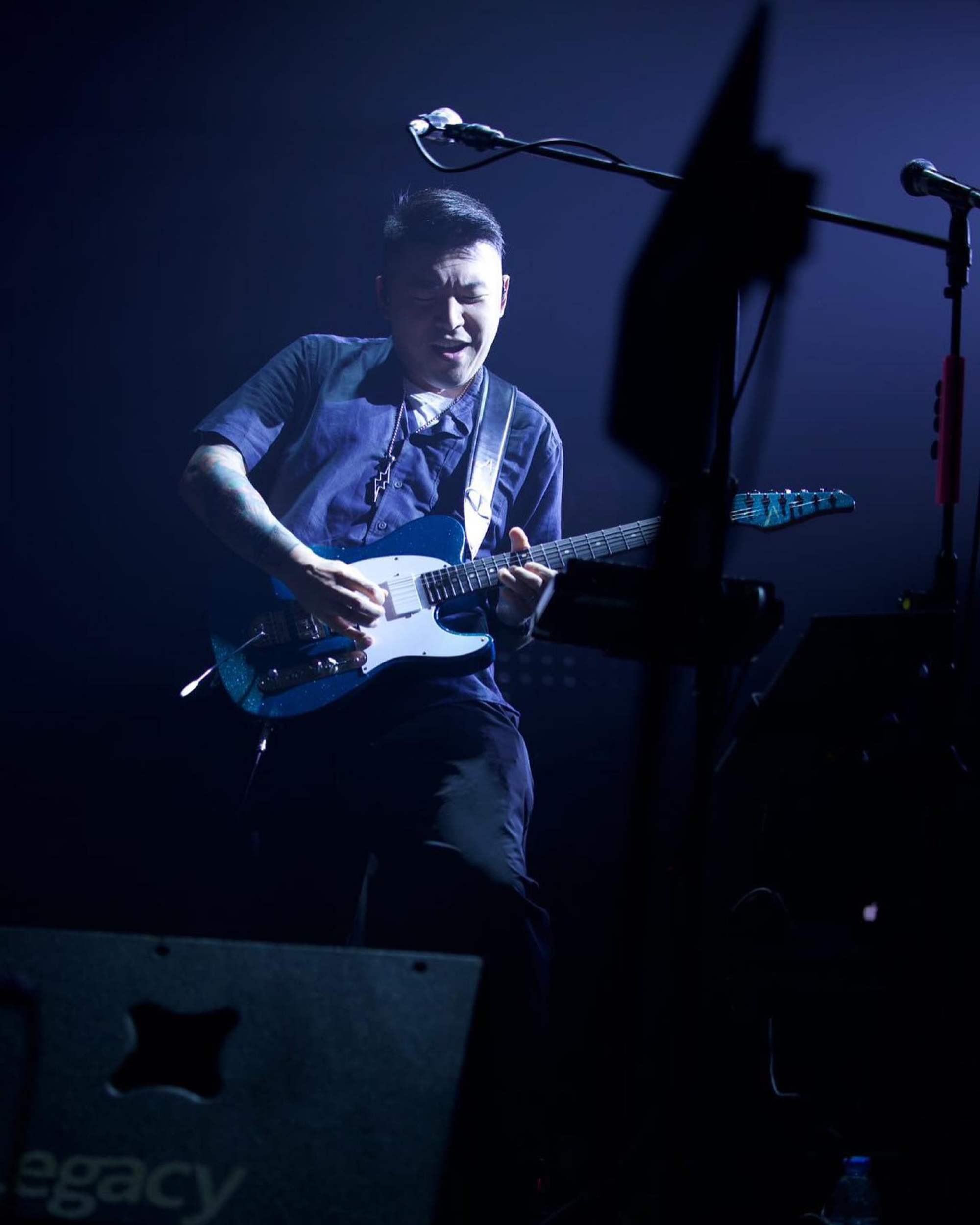 Suede, Jessie J, Corinne Bailey Rae: Macau’s new KoolTai music festival ...