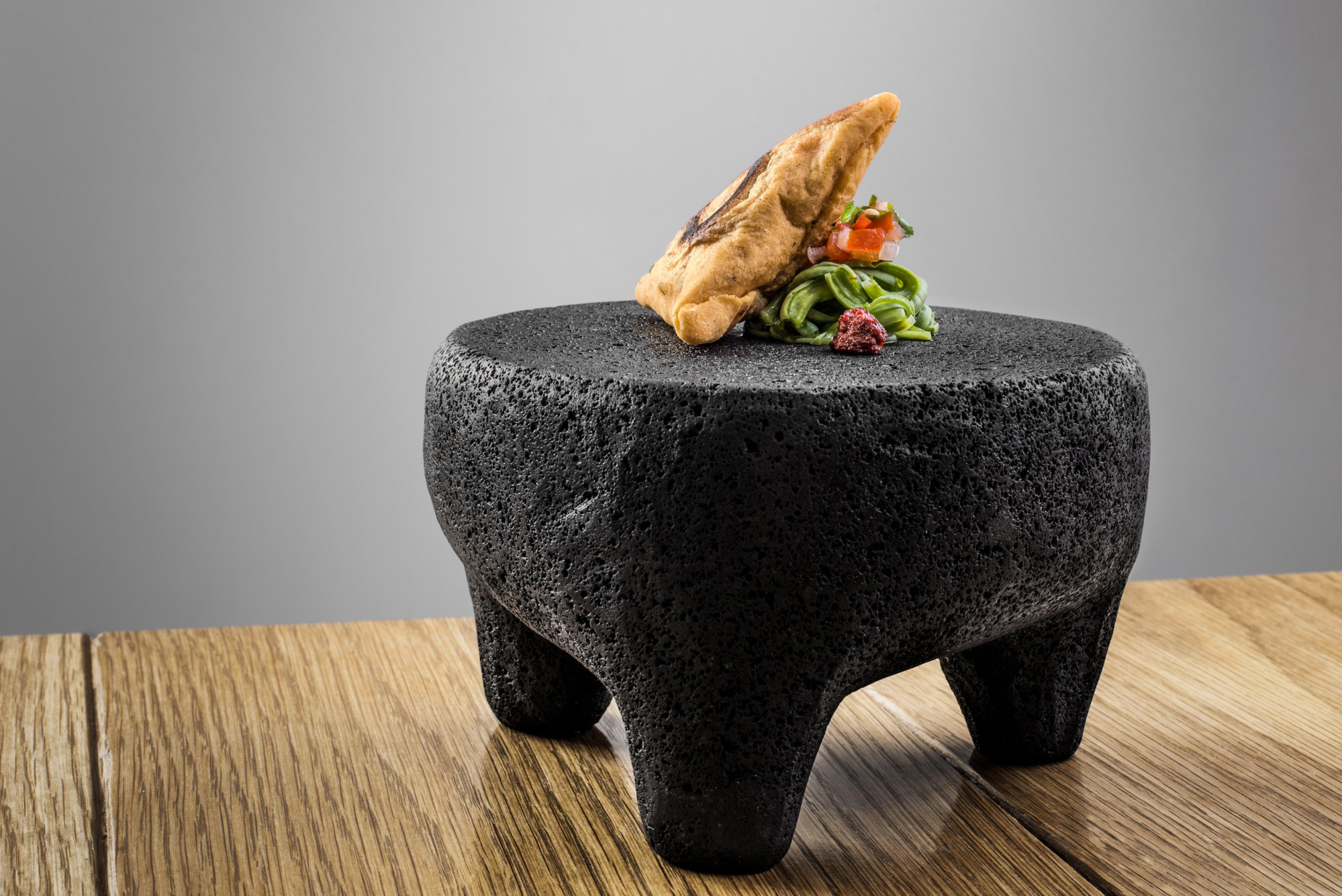 ‘Mexican food is cheap and fast’? Not always – this chef is promoting ...