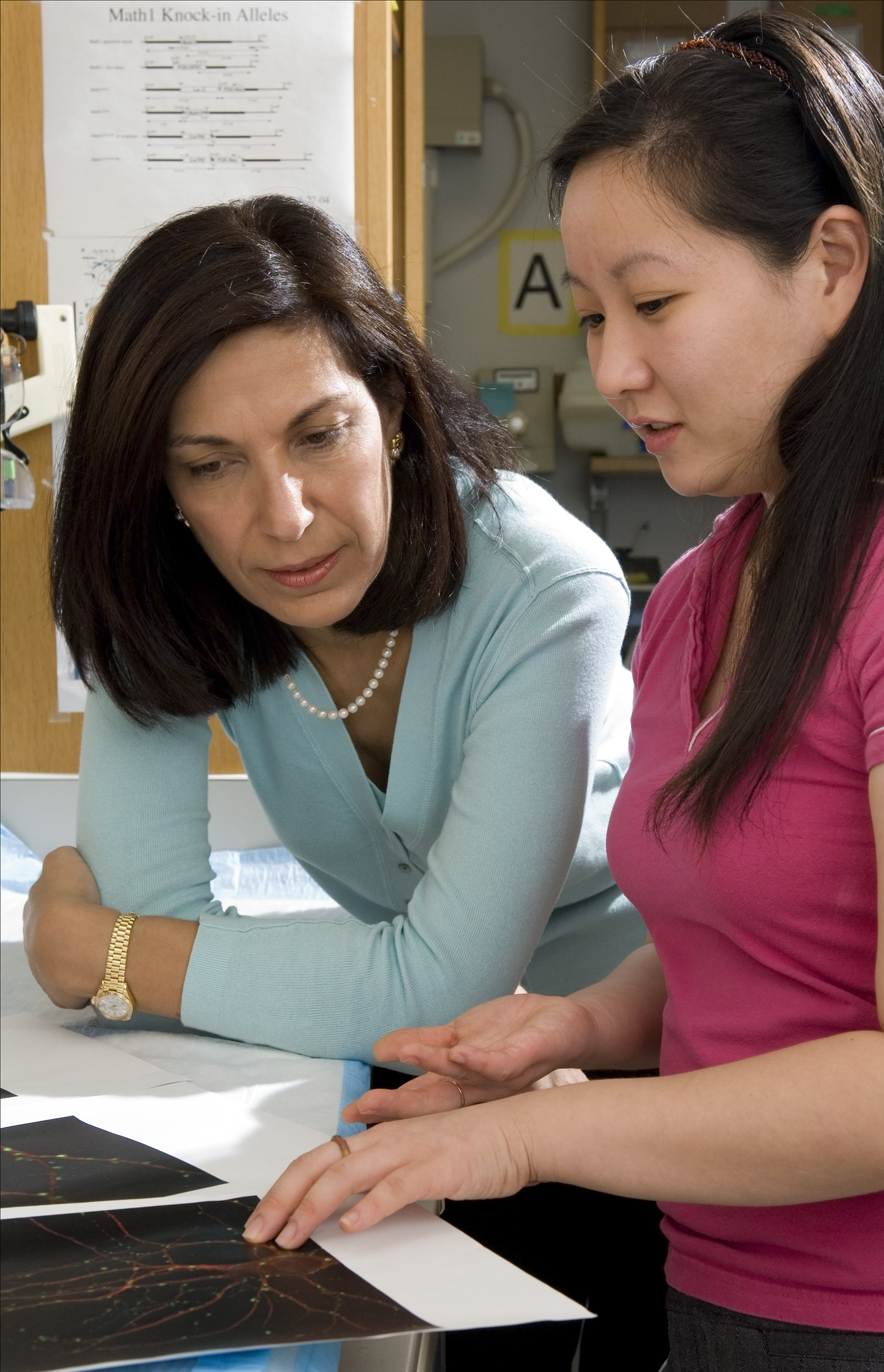 How 3 women scientists have overcome gender bias and stereotypes in ...