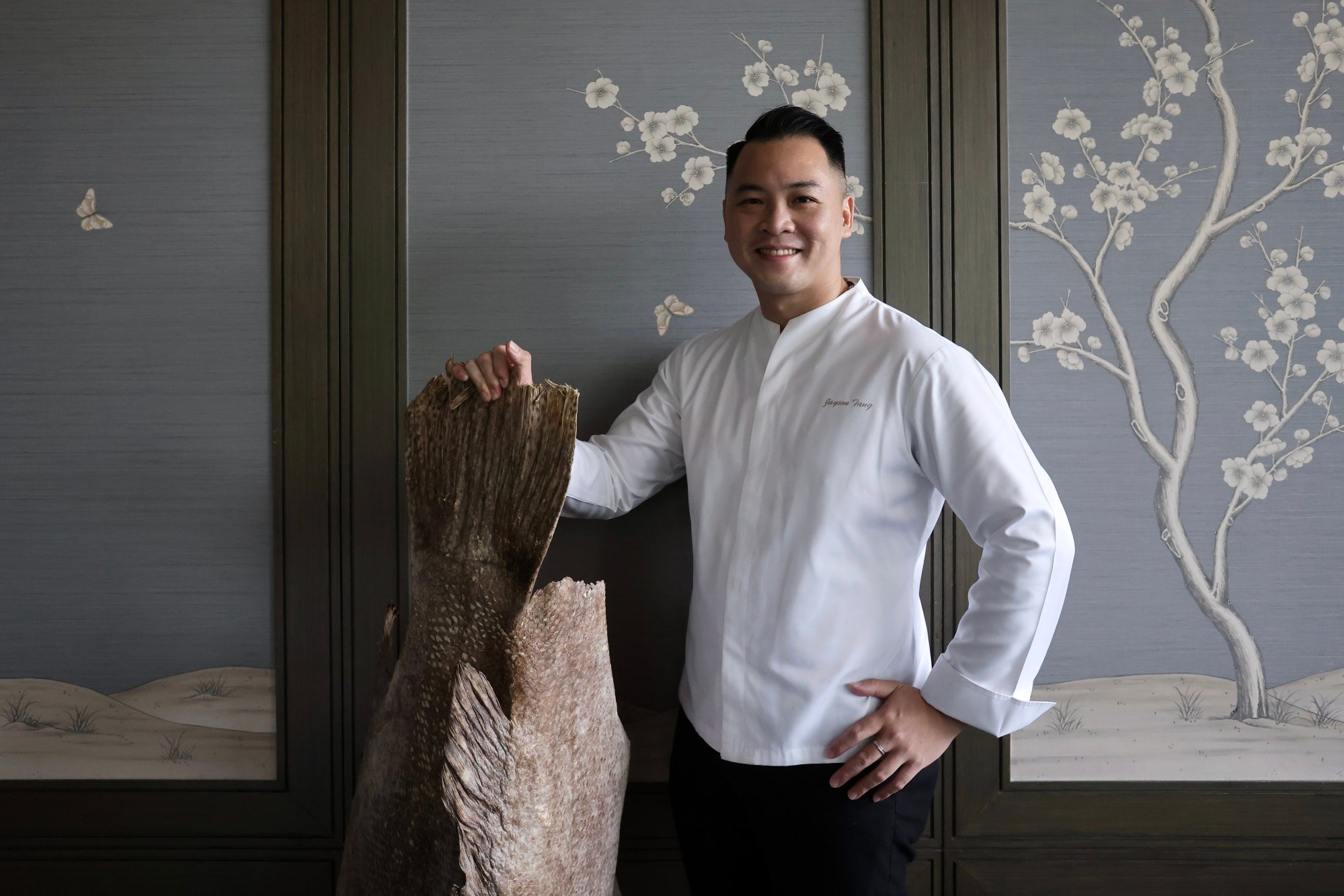 Hong Kong’s disappearing dim sum: why old-school trolleys and pig liver ...