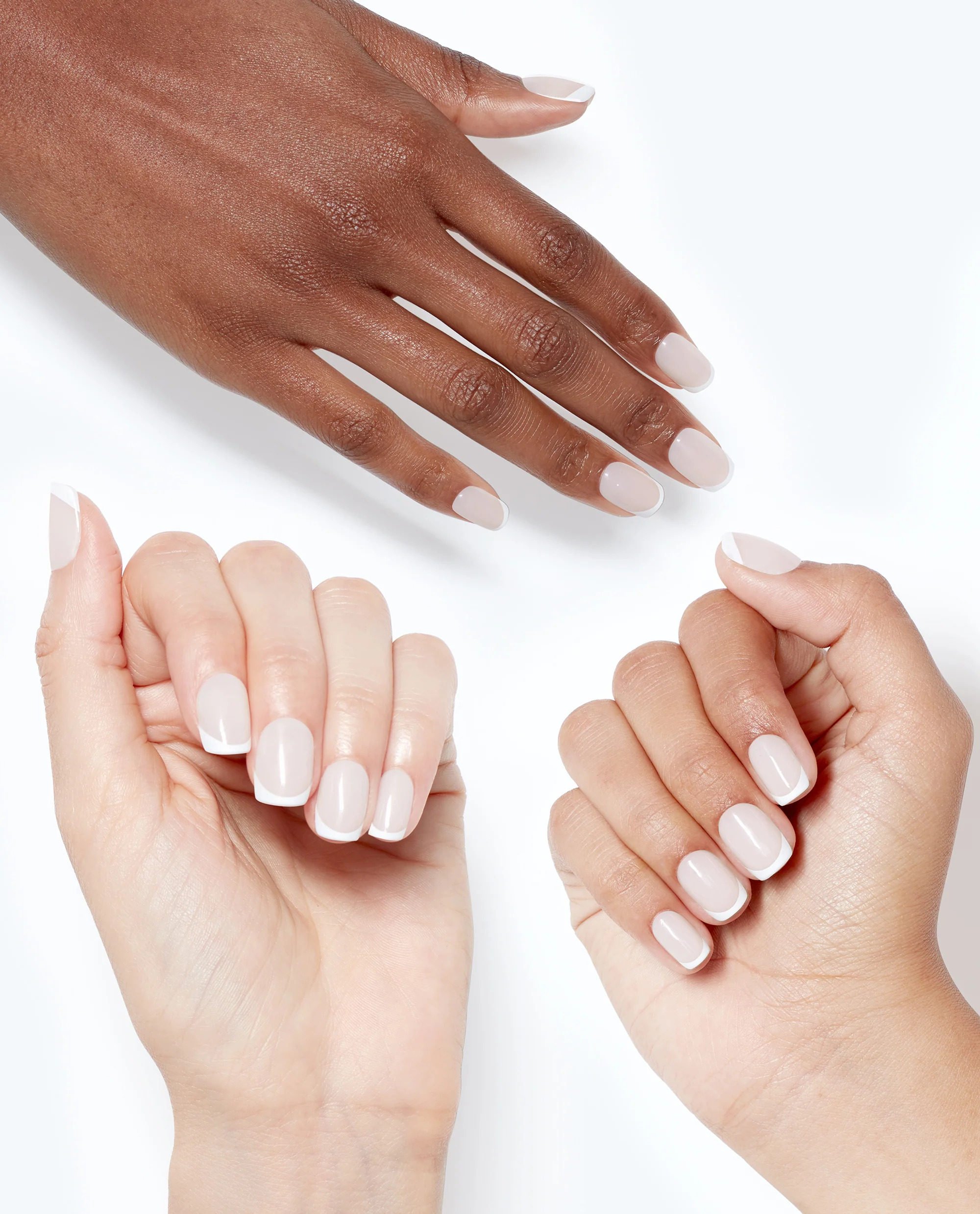 What are press-on nails and how do you put them on? Our step-by-step ...
