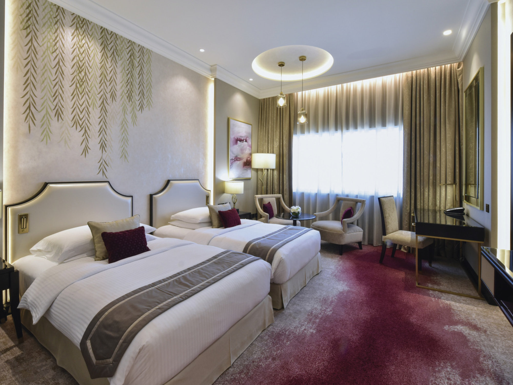 10 incredible airport hotels around the world worth travelling for ...