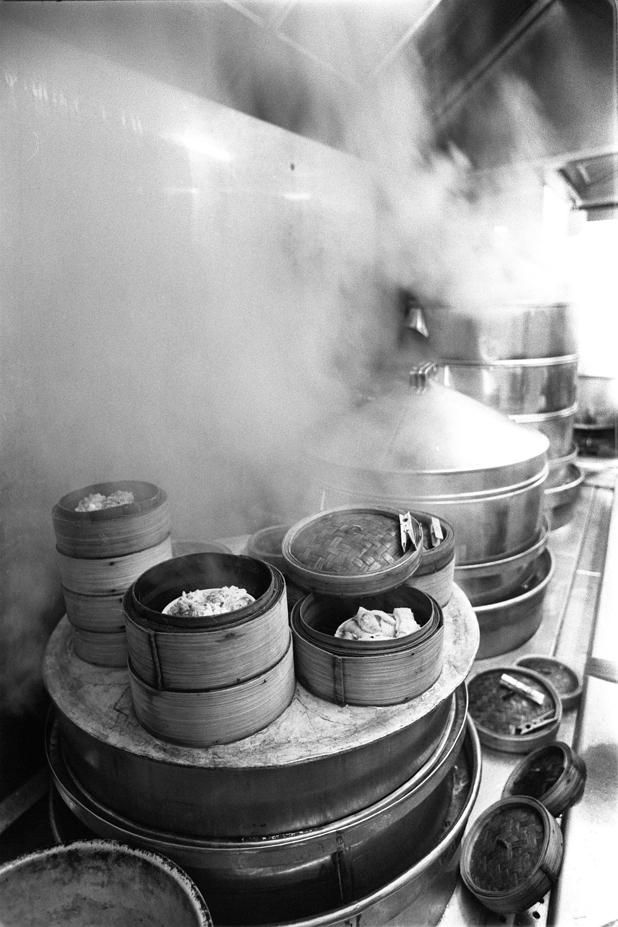 Hong Kong’s disappearing dim sum: why old-school trolleys and pig liver ...