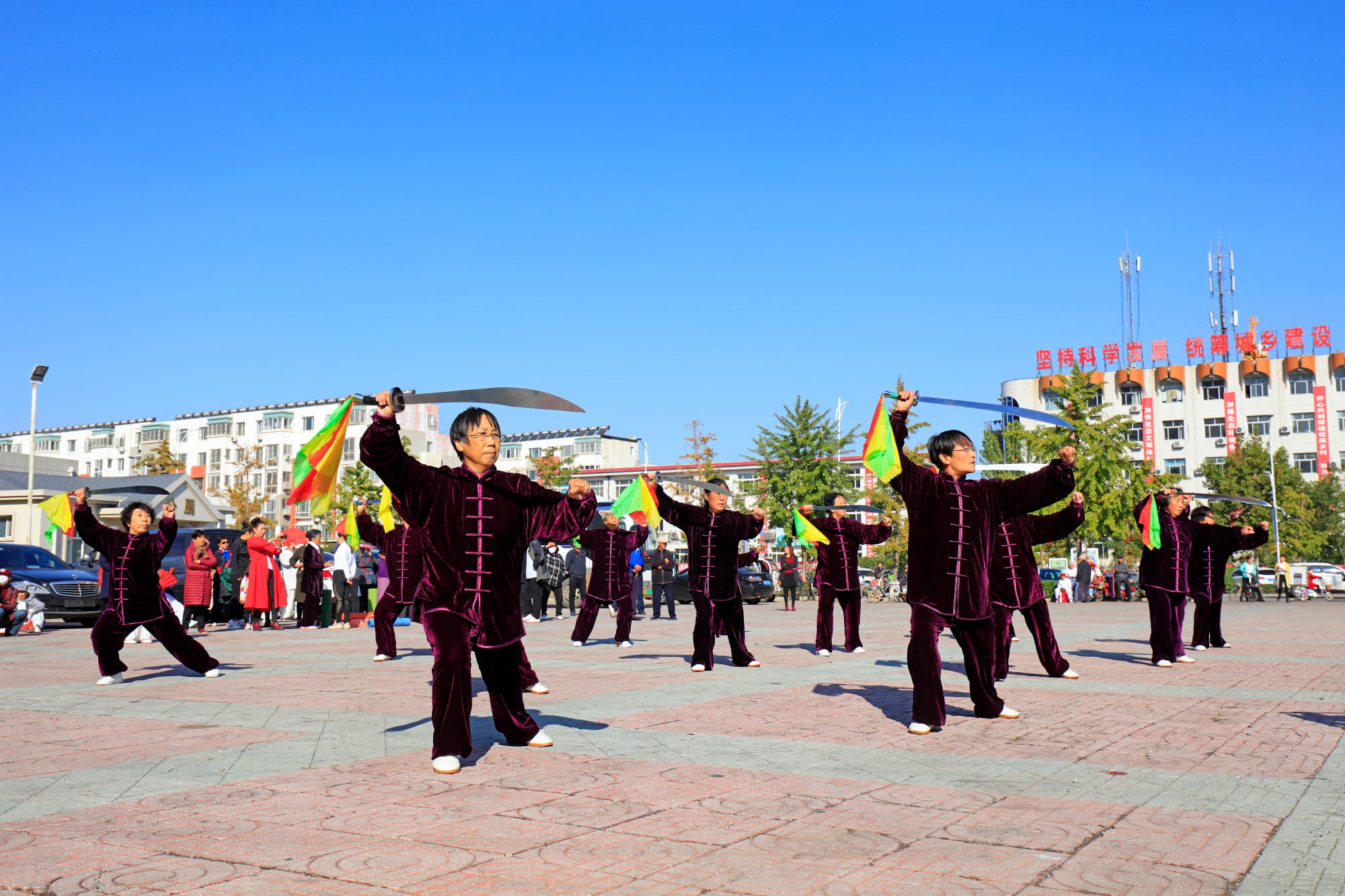 Opinion | Chung Yeung explained: the little-known Chinese holiday to ...