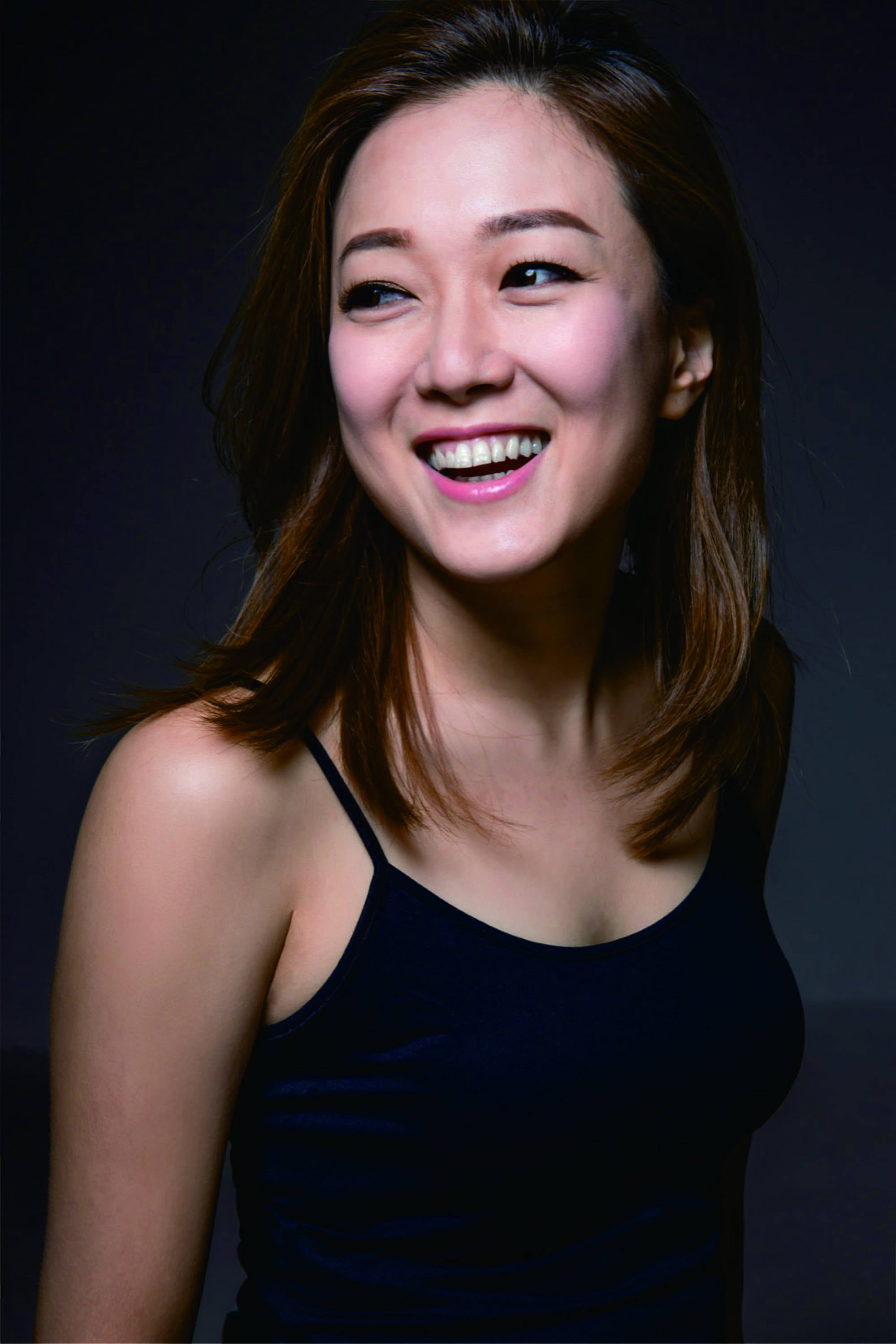 How Pretti5 founder Dorothy Chau traded finance for skincare: a ...