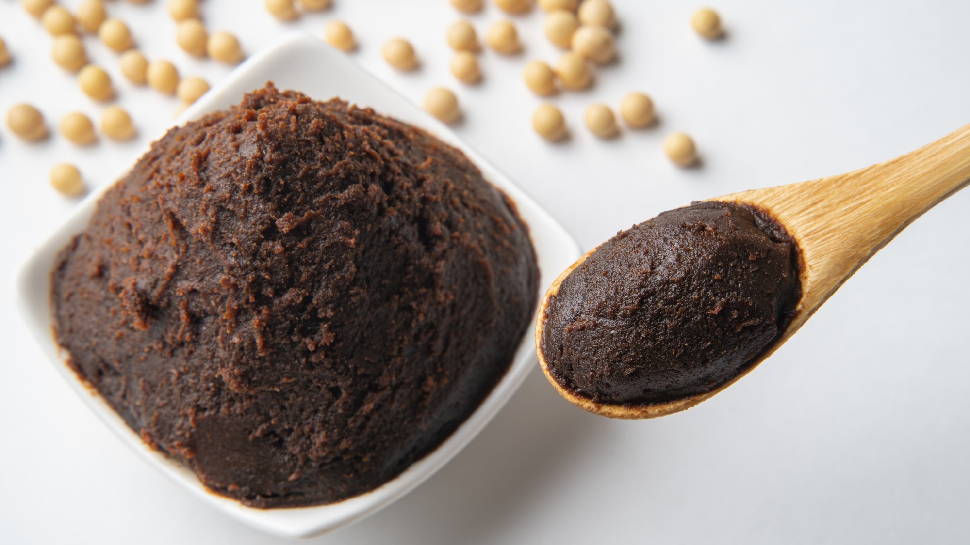 Why India is mad for miso, the Japanese fermented paste cooks are ...