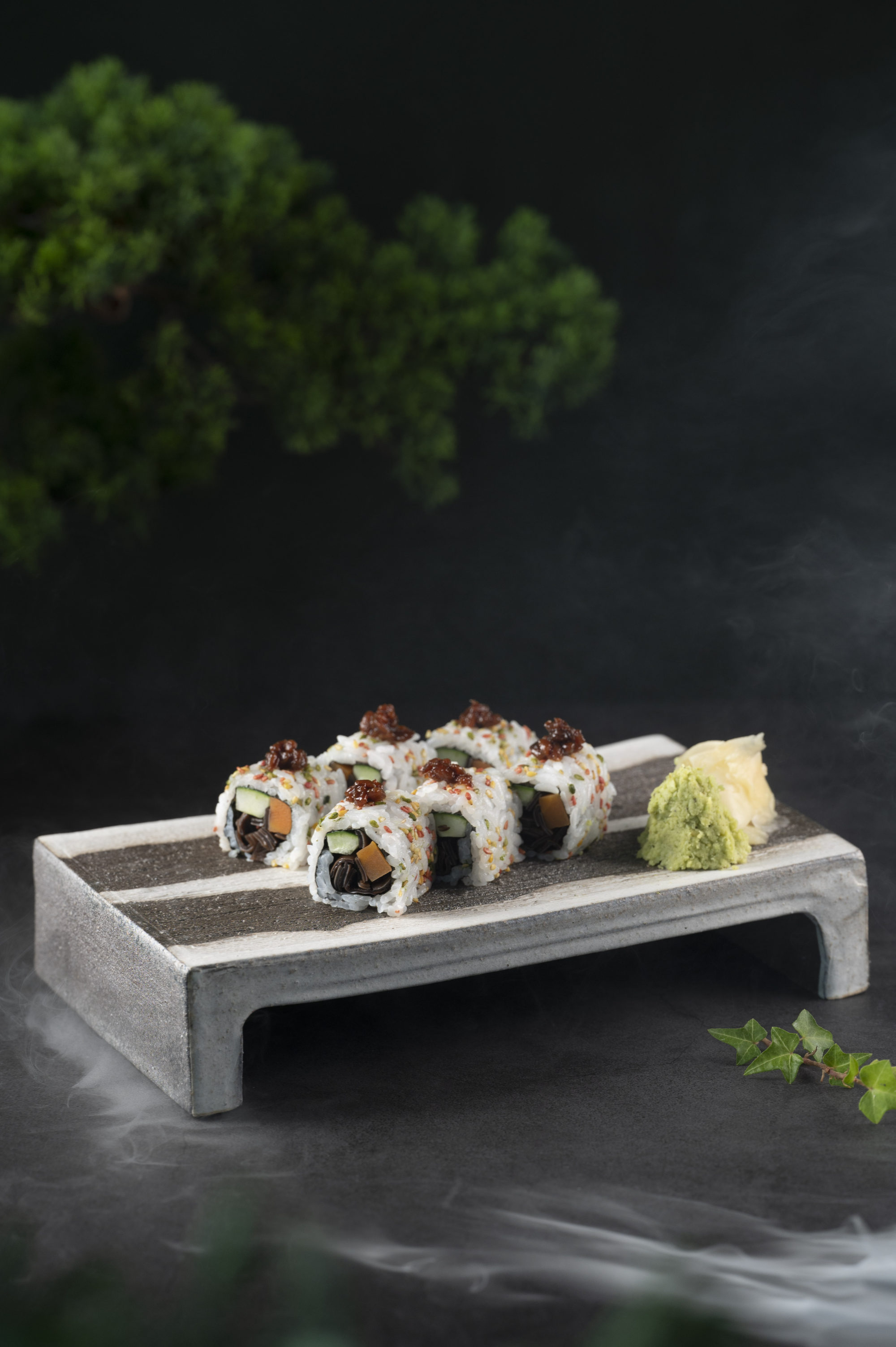 Best vegan restaurants and places with vegan menu options in Hong Kong ...