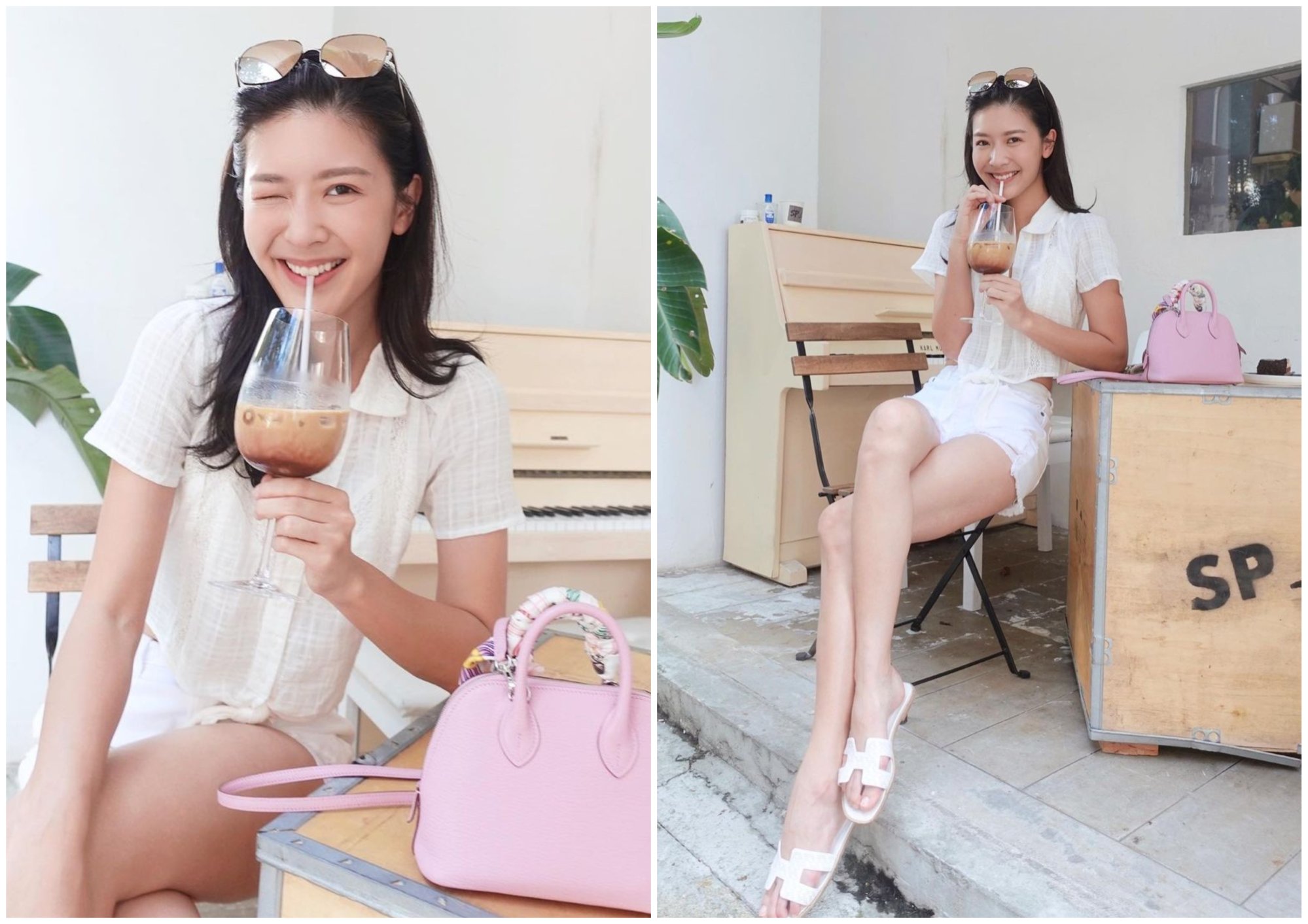 Hong Kong actress Jennifer Yu’s 6 most iconic fashion moments: the ...