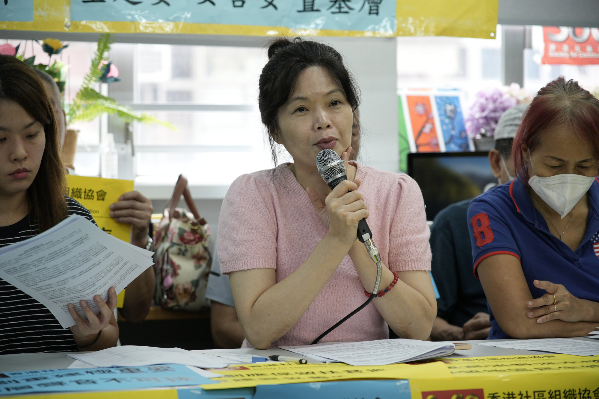 Boosting Hong Kong’s birth rate: cash handout, priority access to ...