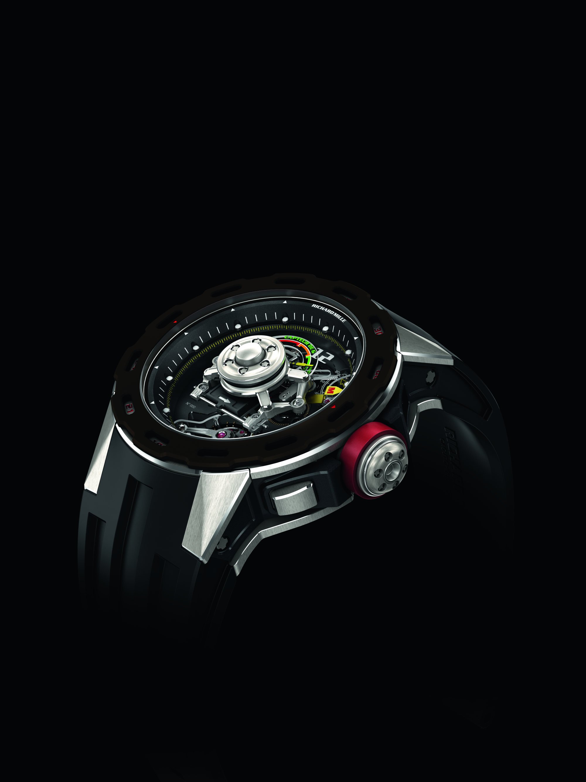 Style Edit: How Richard Mille keeps pushing the limits in horology with ...