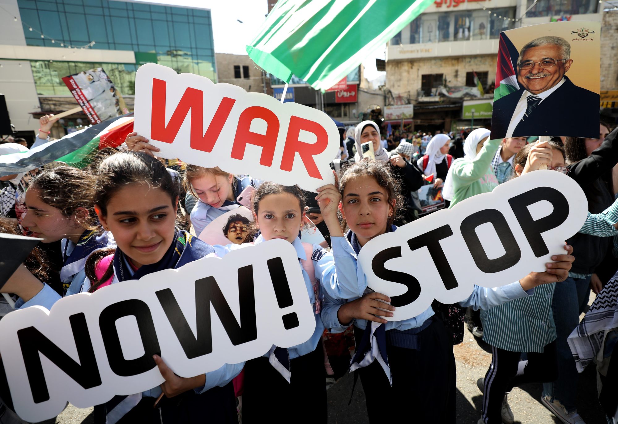 Israeli tanks and troops launch Gaza raid ahead of ‘next stage’ | South ...