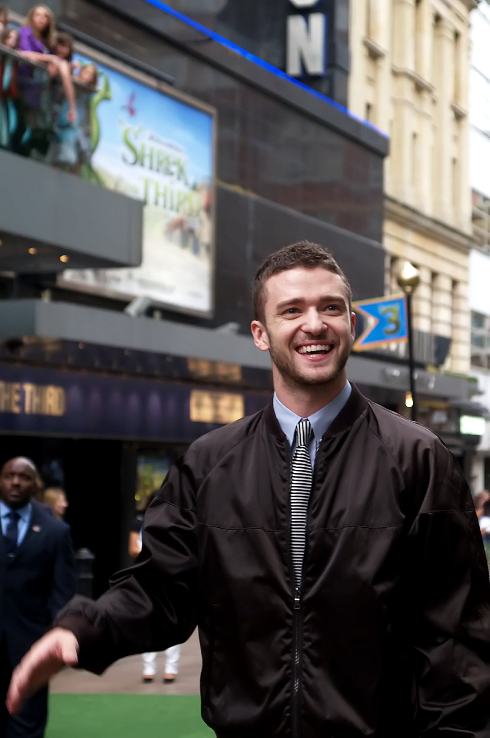 5 shock Justin Timberlake revelations from The Woman in Me: Britney ...