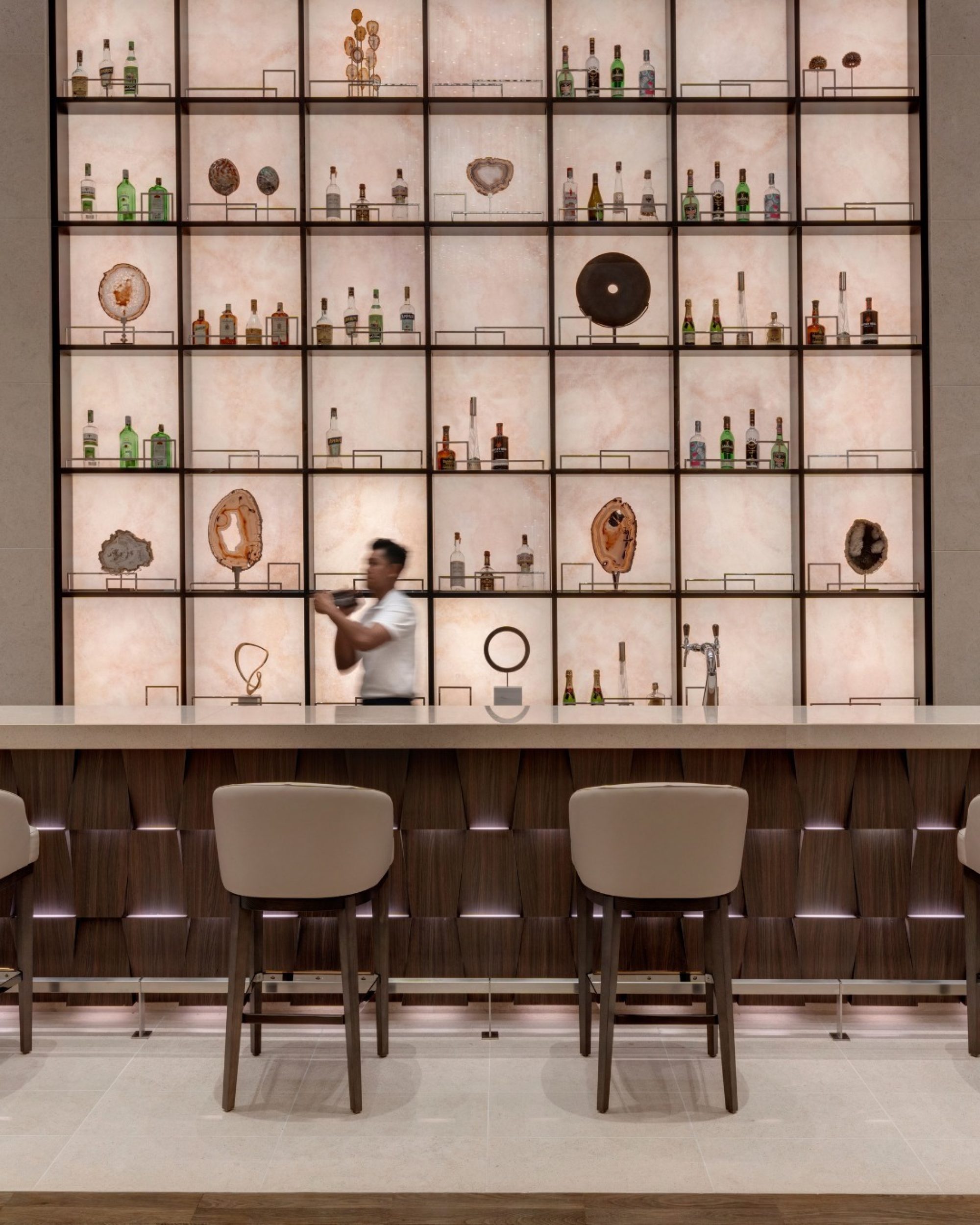 Why are wealthy travellers flocking to ‘quiet luxury cruise’ Explora I ...