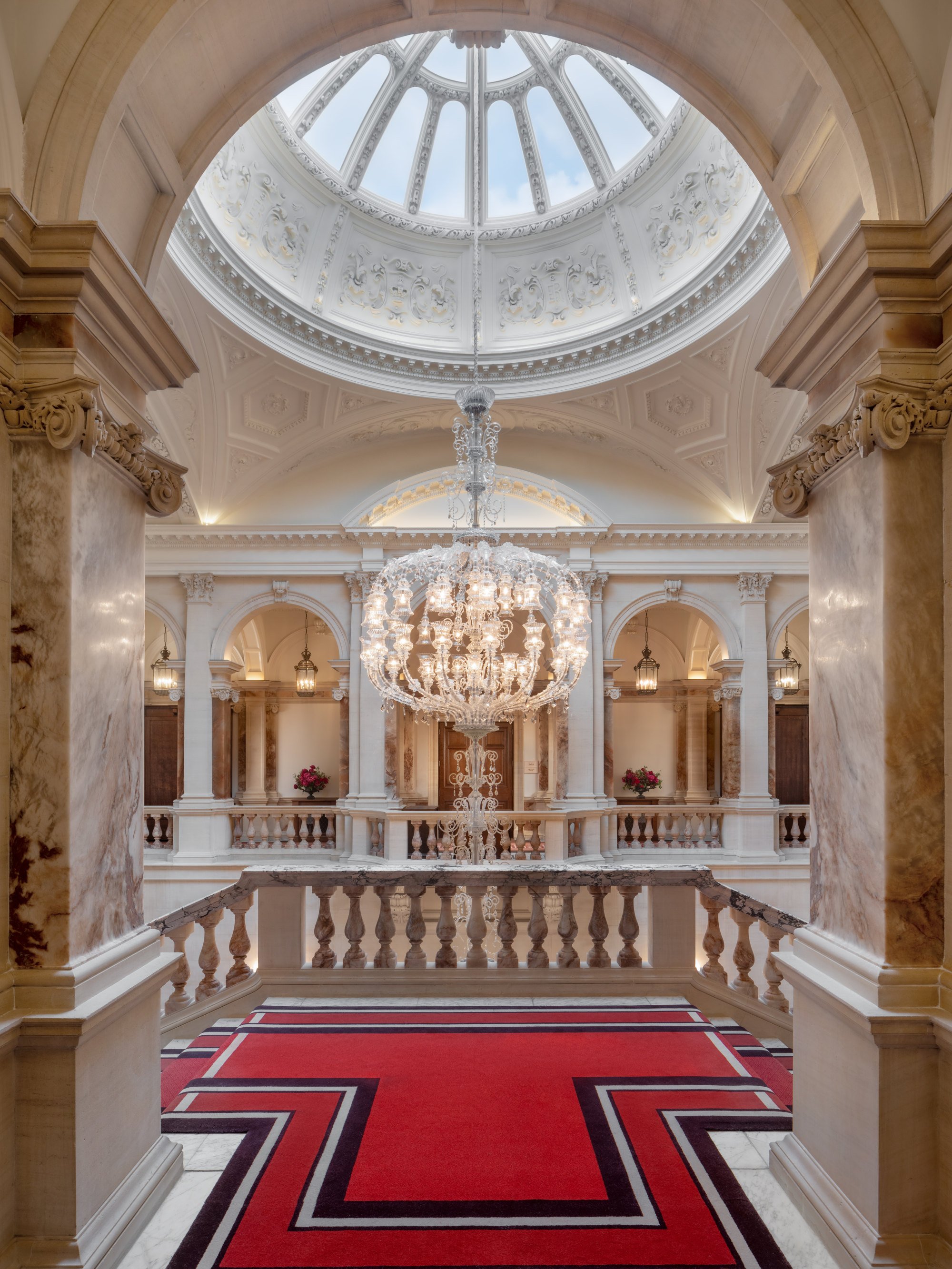 The Peninsula vs Raffles: how London’s 2 new Asian-brand hotels square ...