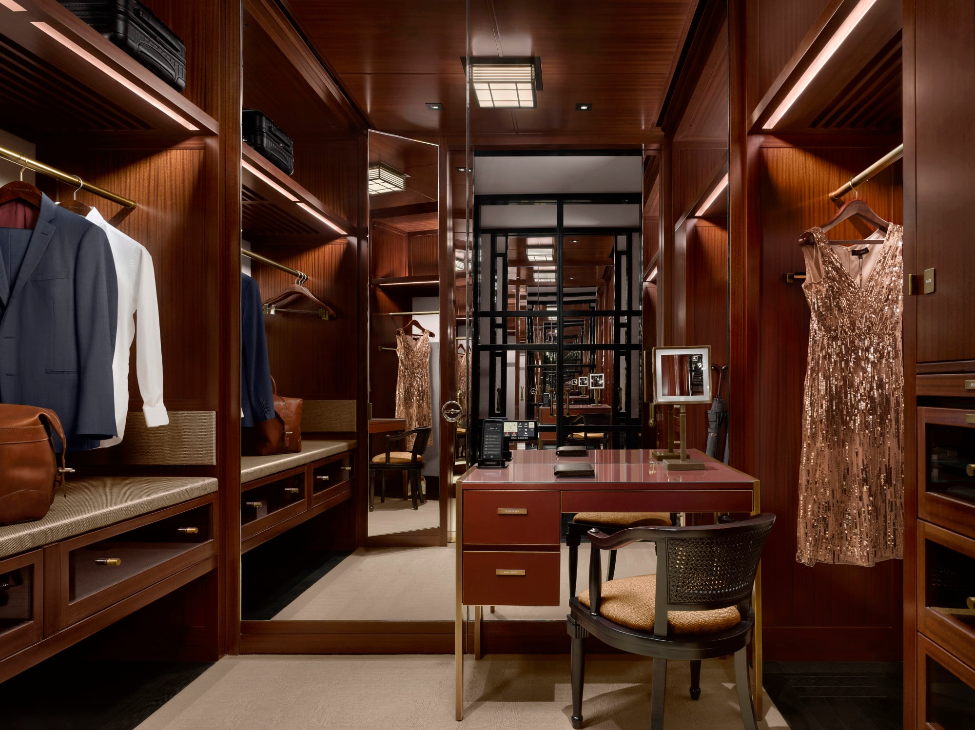 The Peninsula vs Raffles: how London’s 2 new Asian-brand hotels square ...