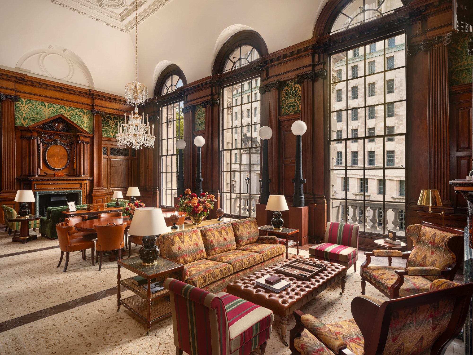 The Peninsula vs Raffles: how London’s 2 new Asian-brand hotels square ...