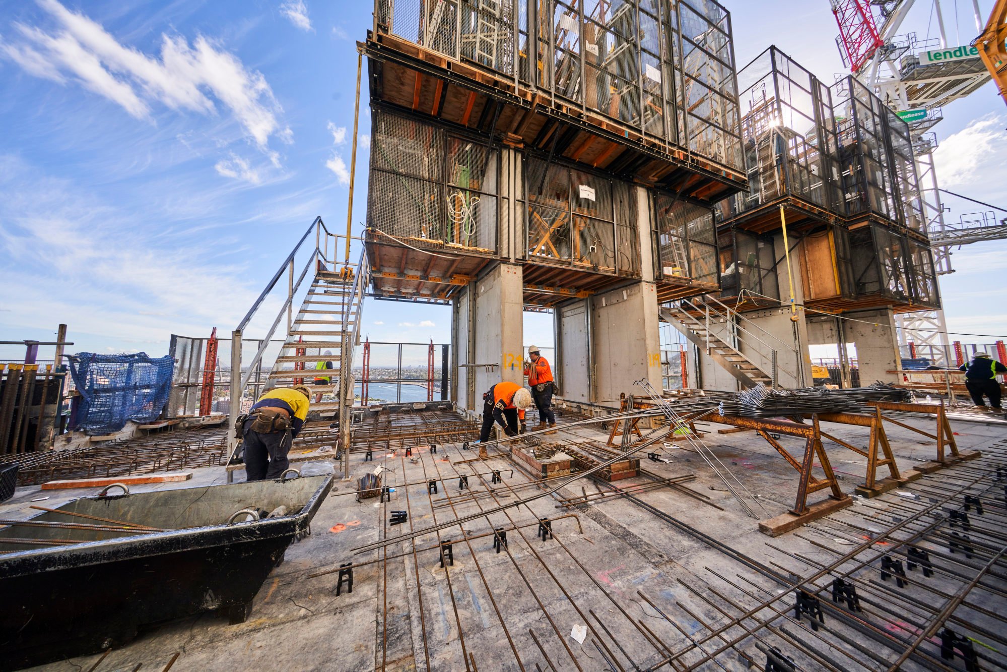 Digital solutions towards net zero in the built environment | South ...