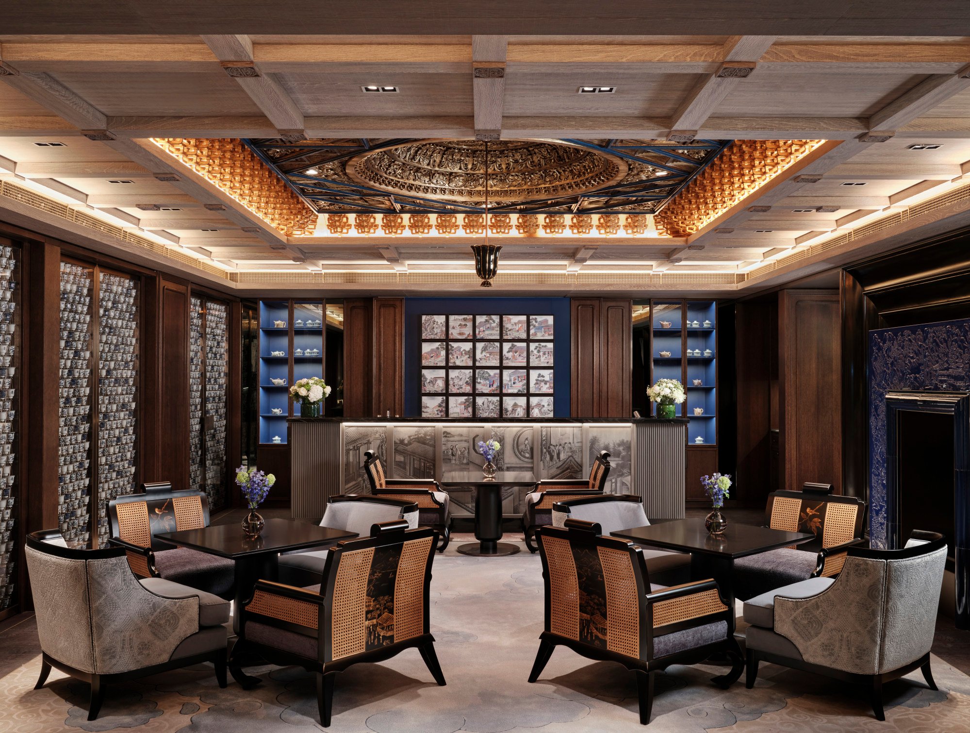 The Peninsula vs Raffles: how London’s 2 new Asian-brand hotels square ...