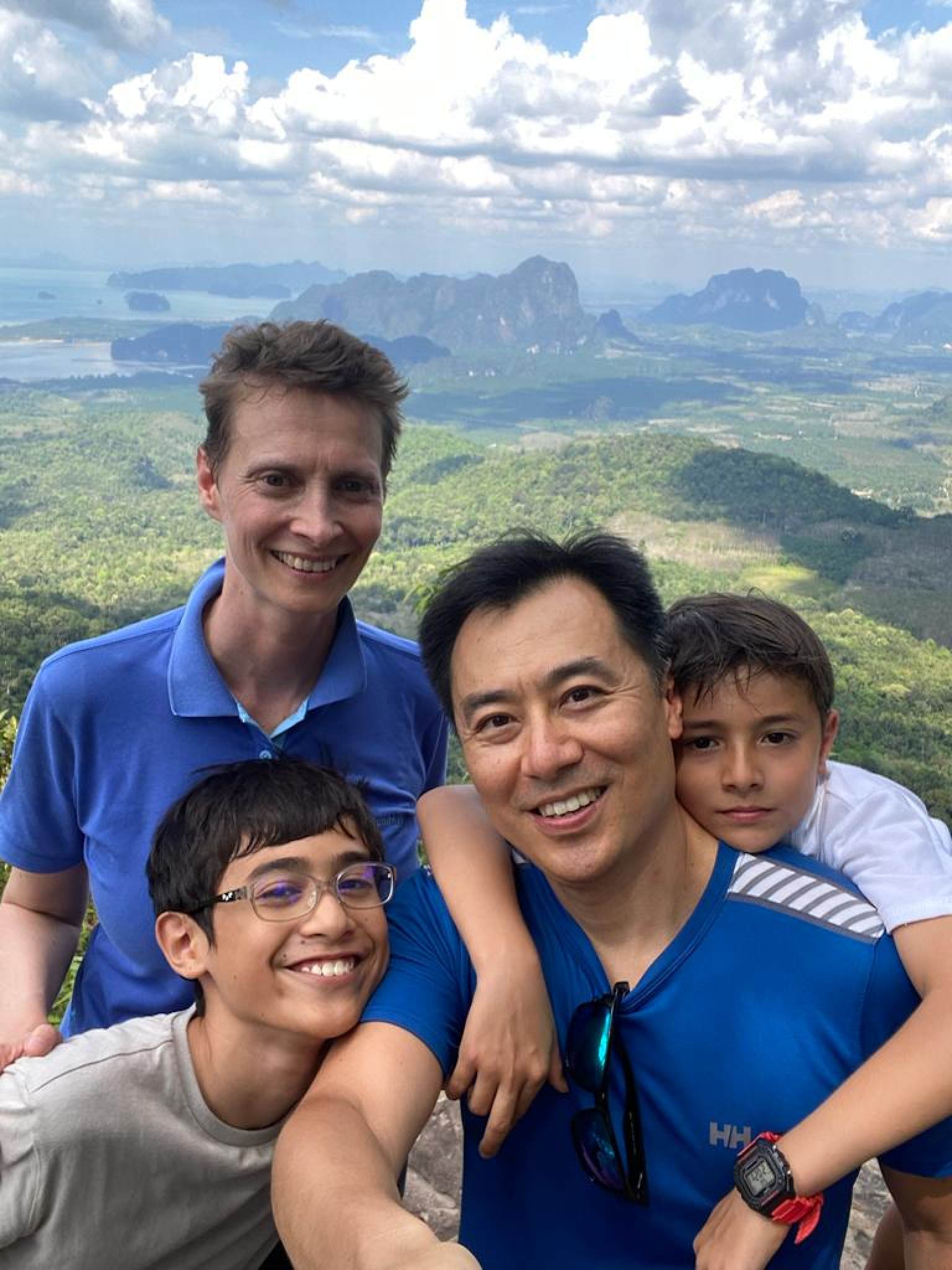 How swimming saved a breast cancer survivor – and less than 2 years ...