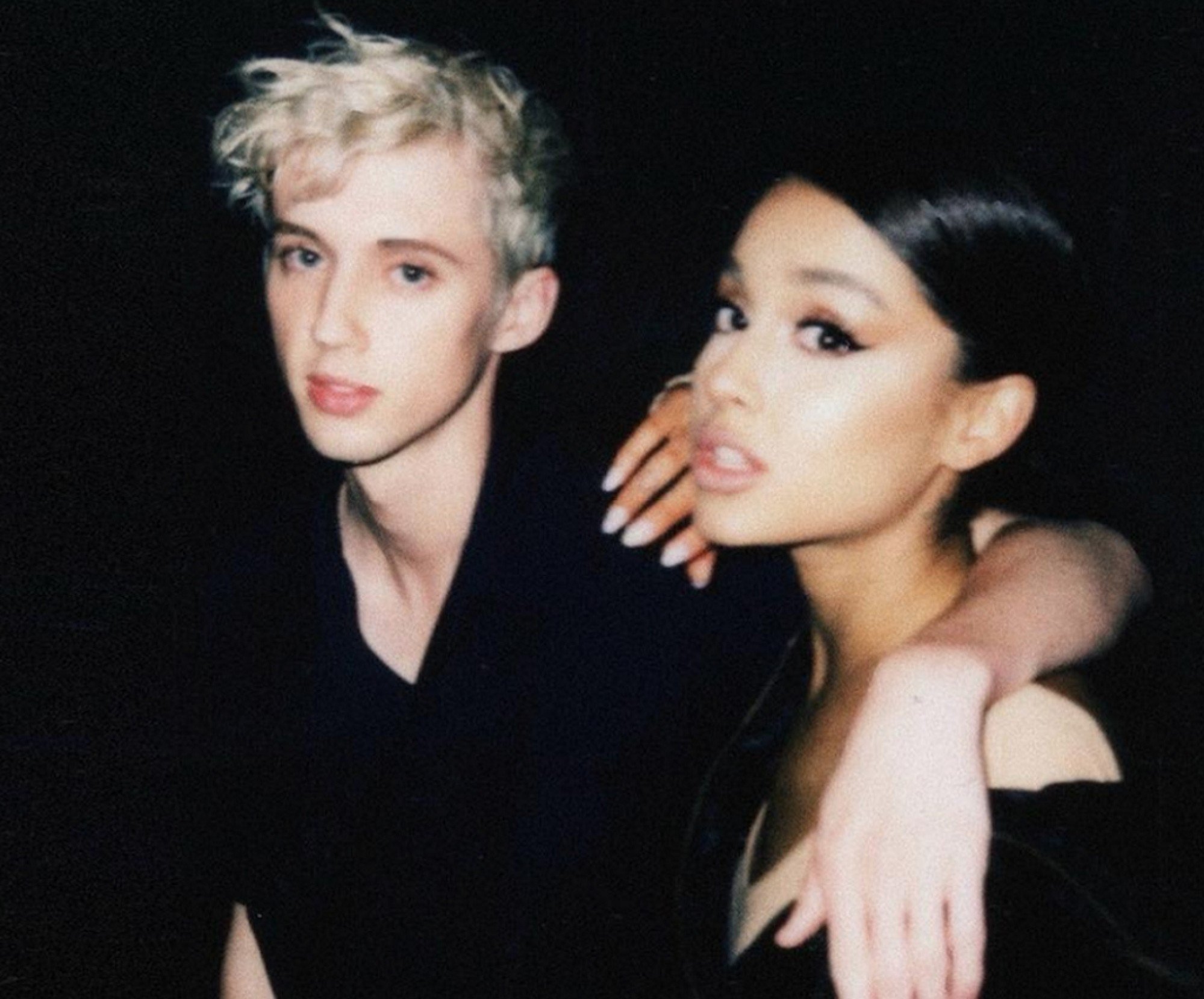 How Troye Sivan Became A Bona Fide Fashion And Music A Lister The Lgbt Icon Got Into Drag For