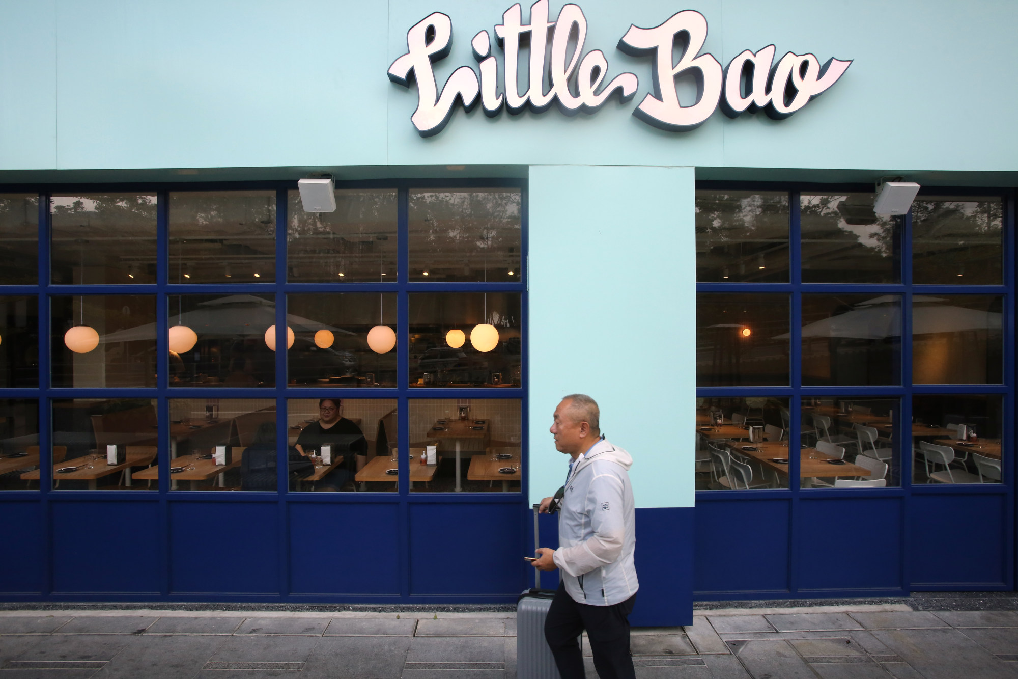 Opinion: Forget restaurants lasting decades. In Hong Kong, surviving a ...