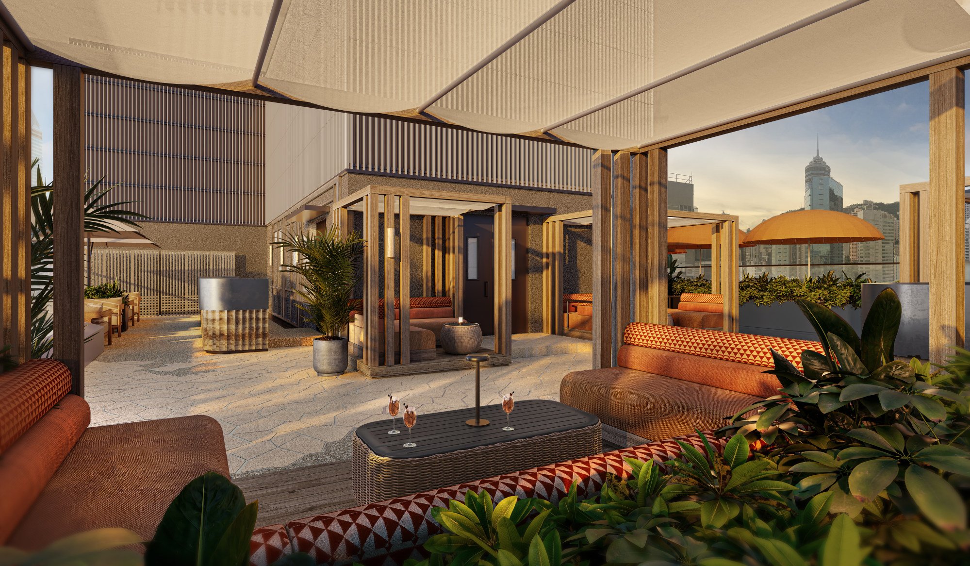 11 best new restaurants and bars in Hong Kong in November 2023, for ...