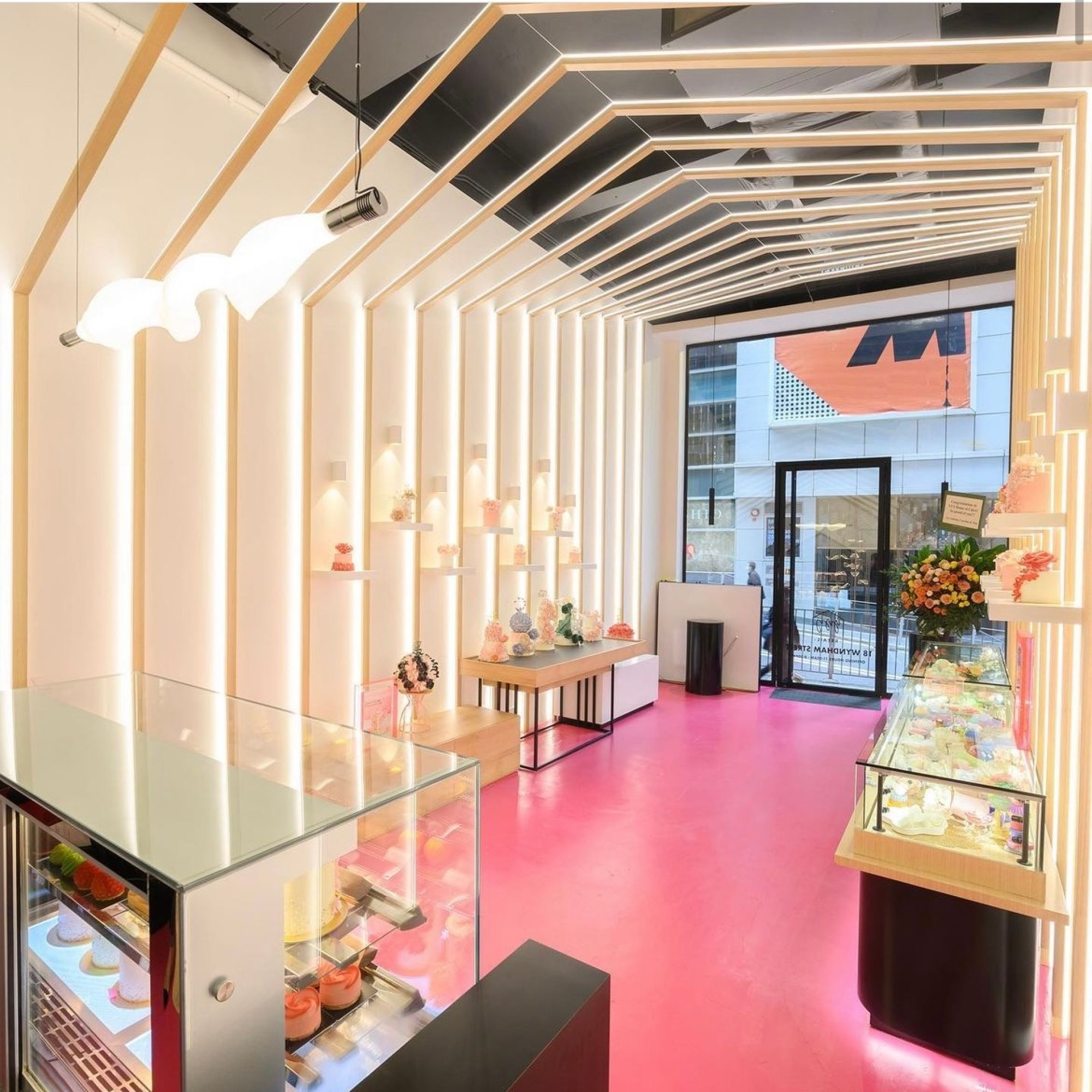 Why this Hong Kong architect quit her job to become a baker: Yvette Yan ...