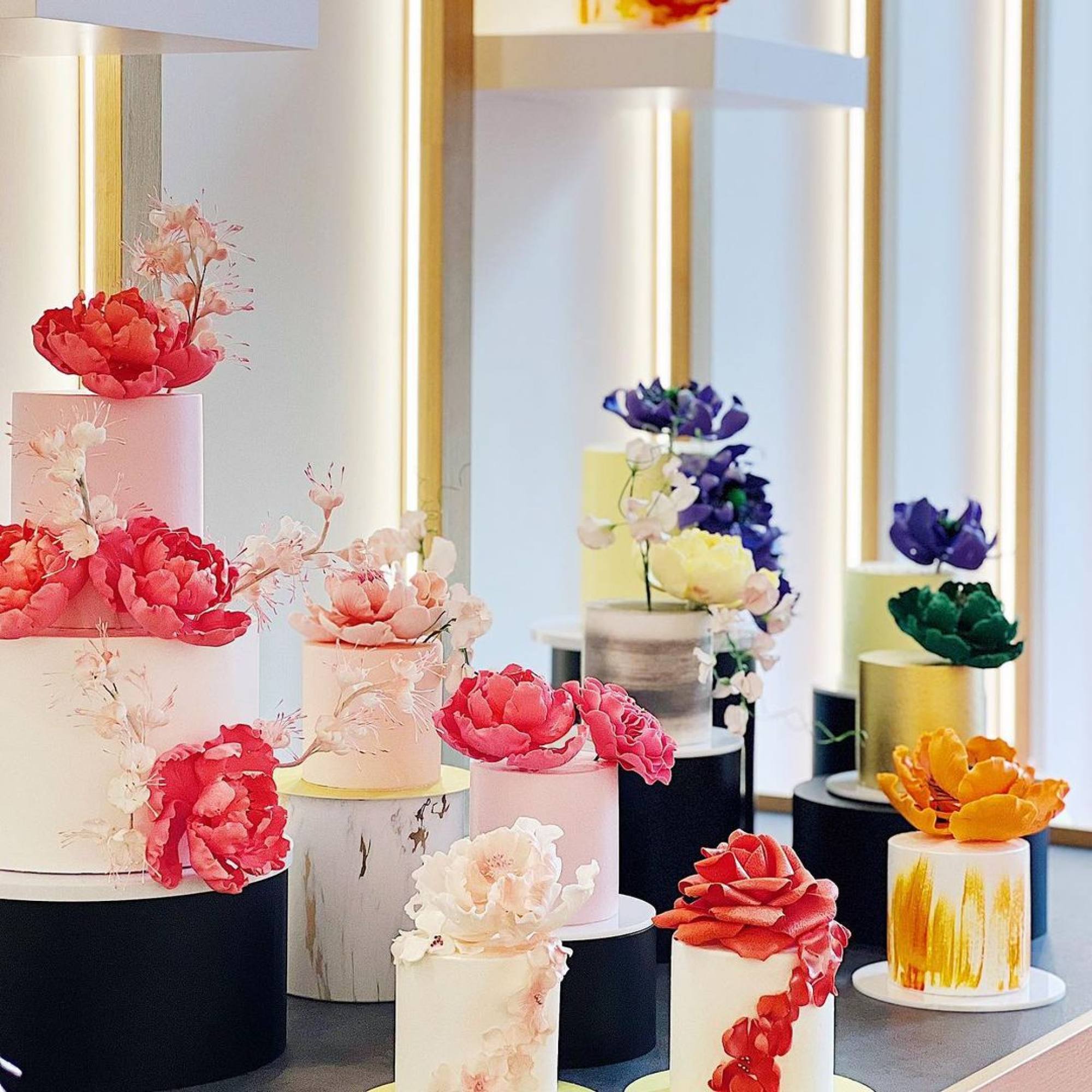 Why this Hong Kong architect quit her job to become a baker: Yvette Yan ...