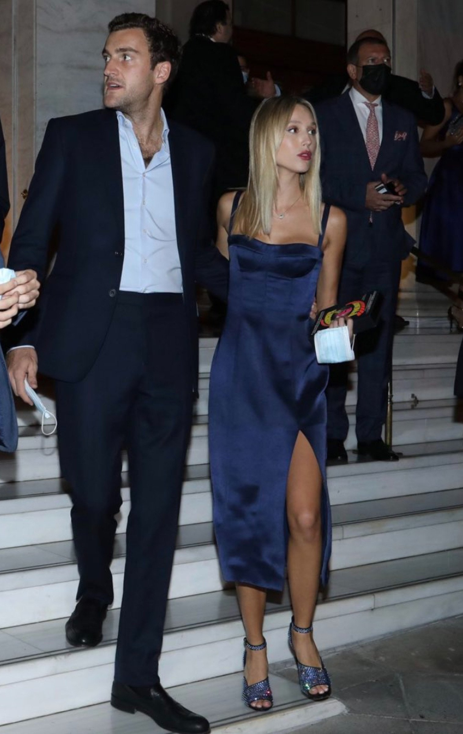 Move over, Joe Jonas! Meet Sophie Turner’s rumoured new BF, Peregrine ...