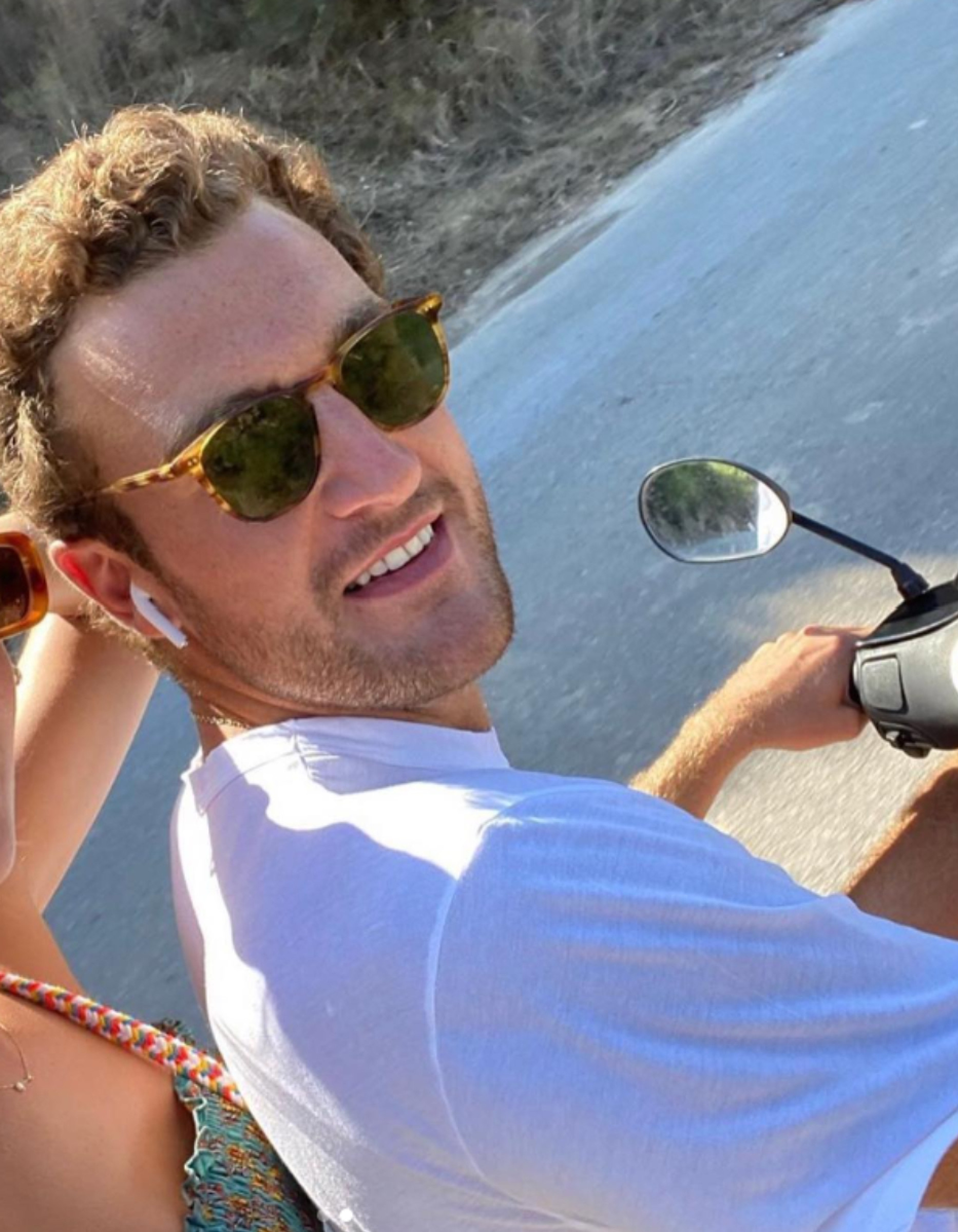 Move over, Joe Jonas! Meet Sophie Turner’s rumoured new BF, Peregrine ...