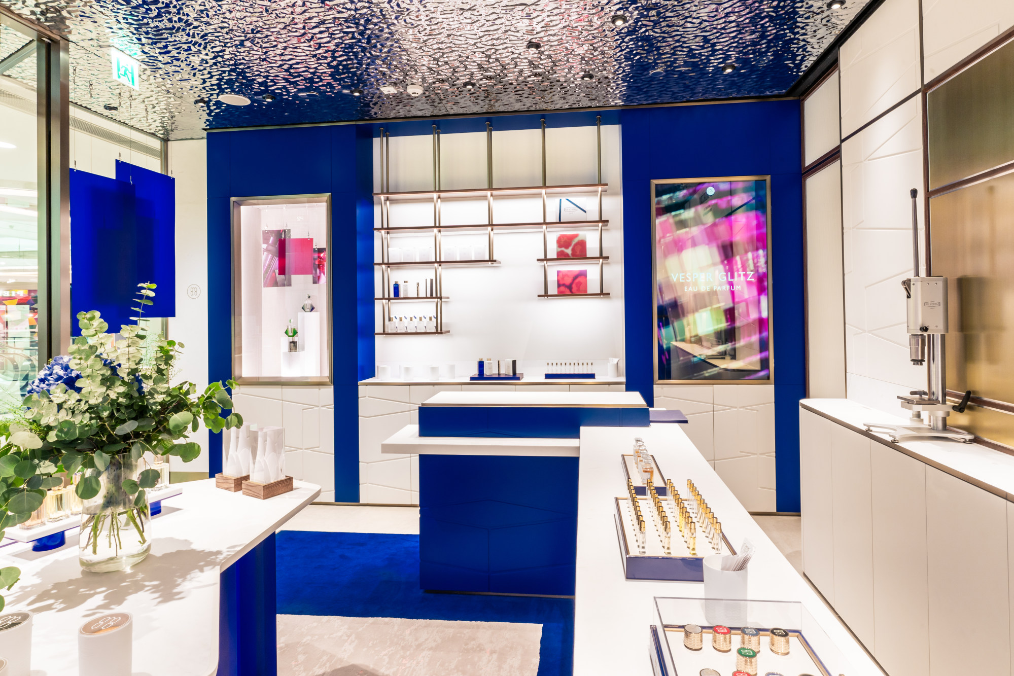 The ‘Tesla’ of beauty Ex Nihilo celebrates its 10th anniversary: best ...