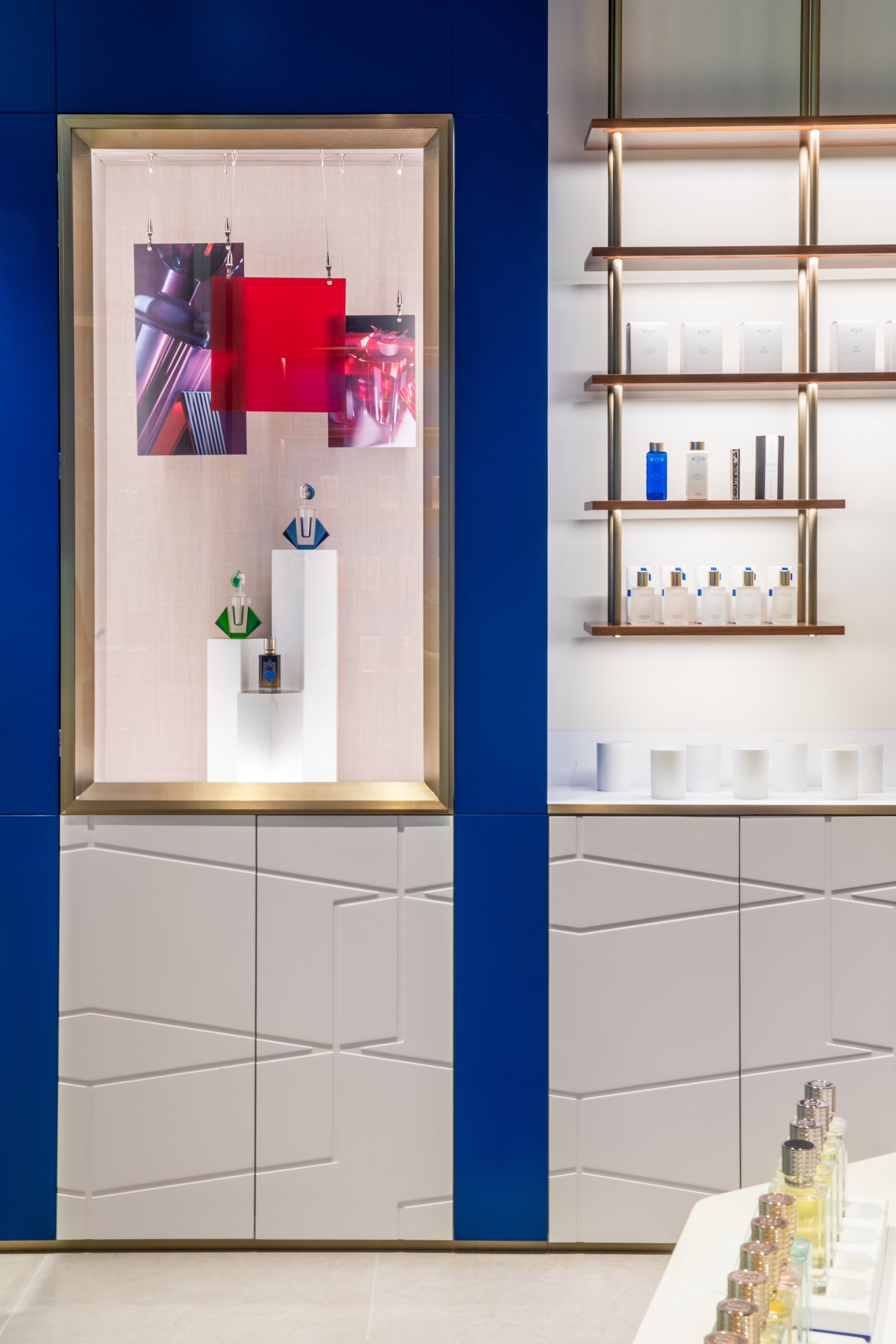 The ‘Tesla’ of beauty Ex Nihilo celebrates its 10th anniversary: best ...