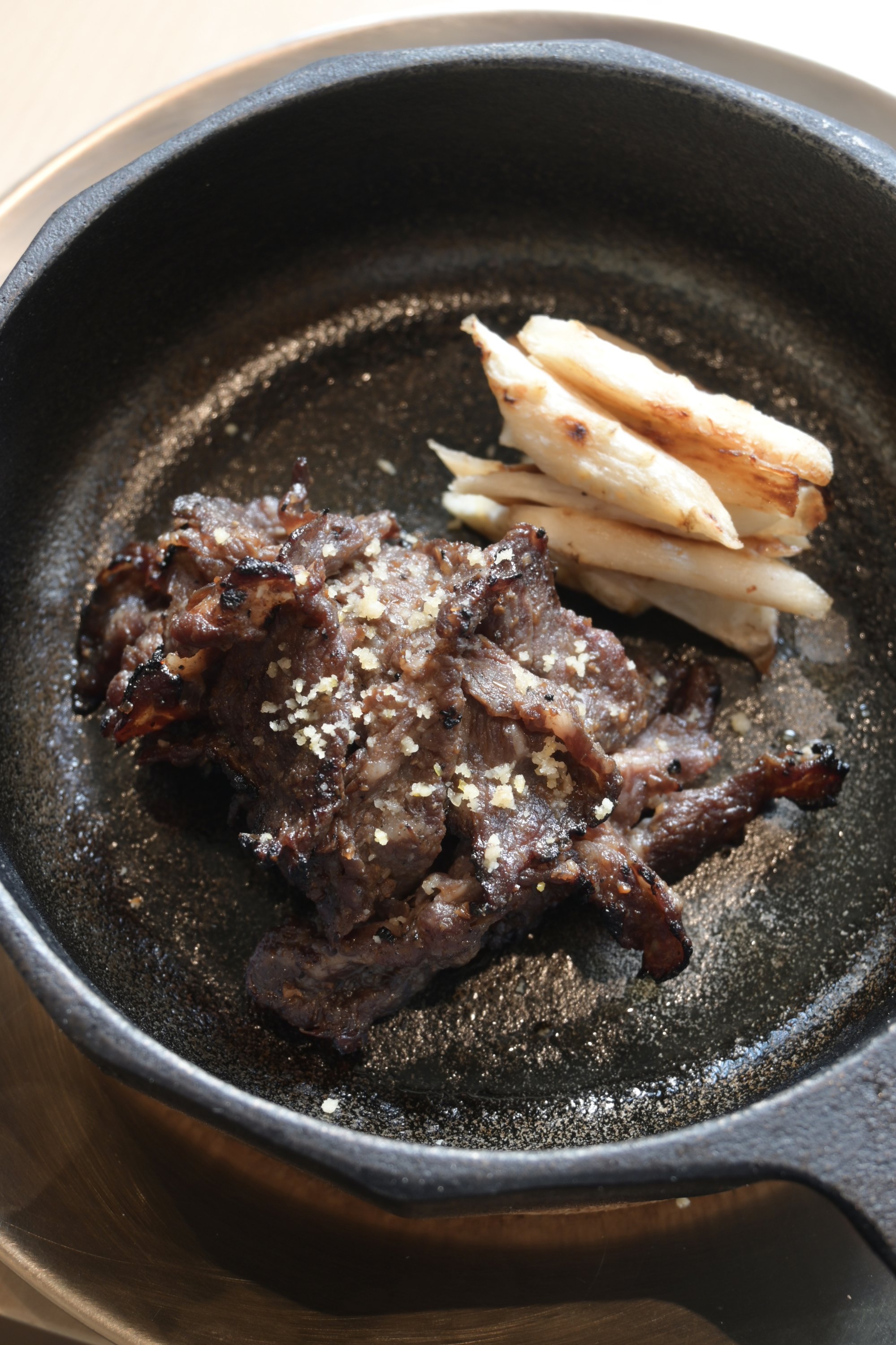 ‘Korean food has been underrated for too long’: Michelin-star Hansik ...