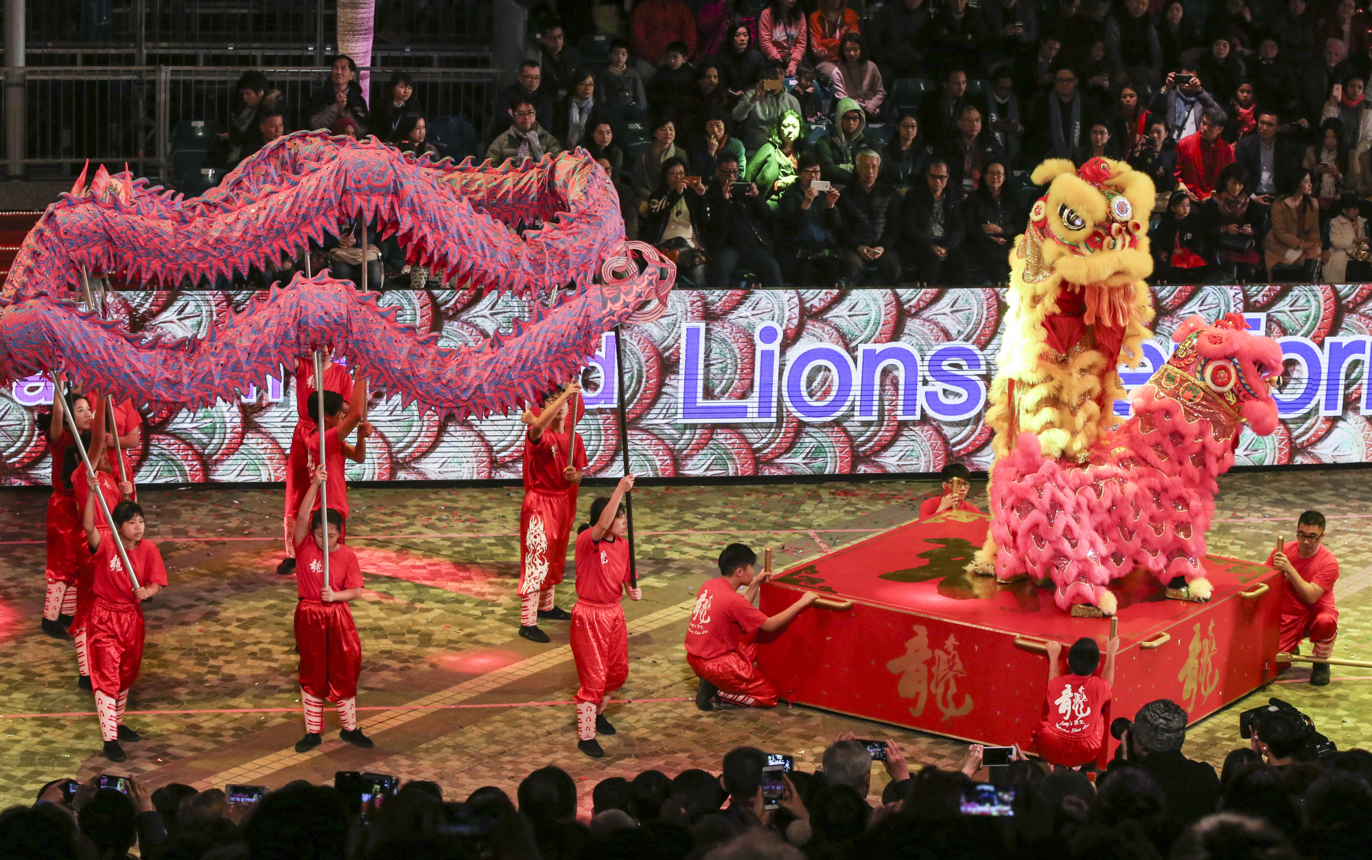 Opinion: Bonfire Night in Hong Kong just wasn’t the same for all that I ...