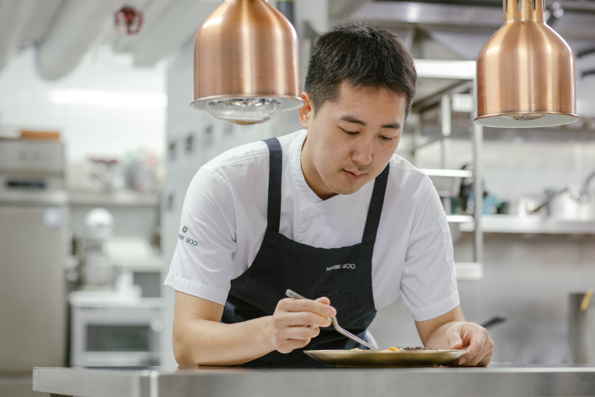 ‘Korean food has been underrated for too long’: Michelin-star Hansik ...