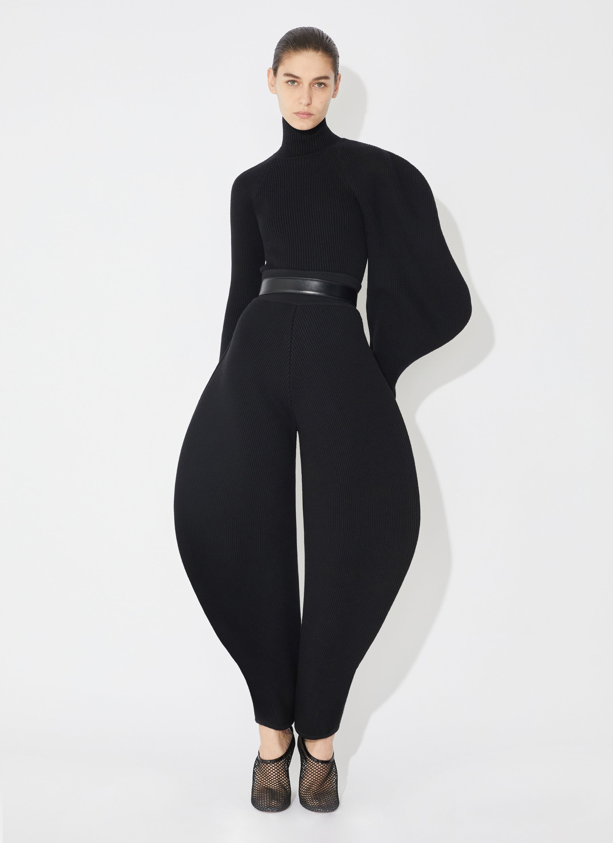 5 pieces guaranteed to get you noticed on the holiday party circuit ...