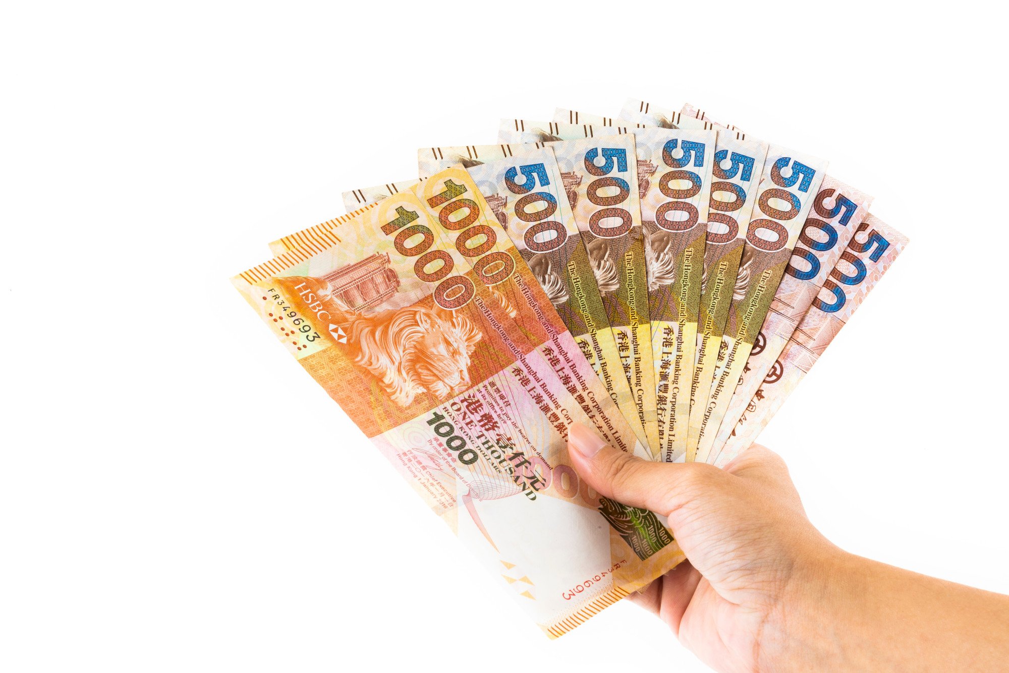 Opinion | US$2,500 cash handout to new parents in Hong Kong will not ...