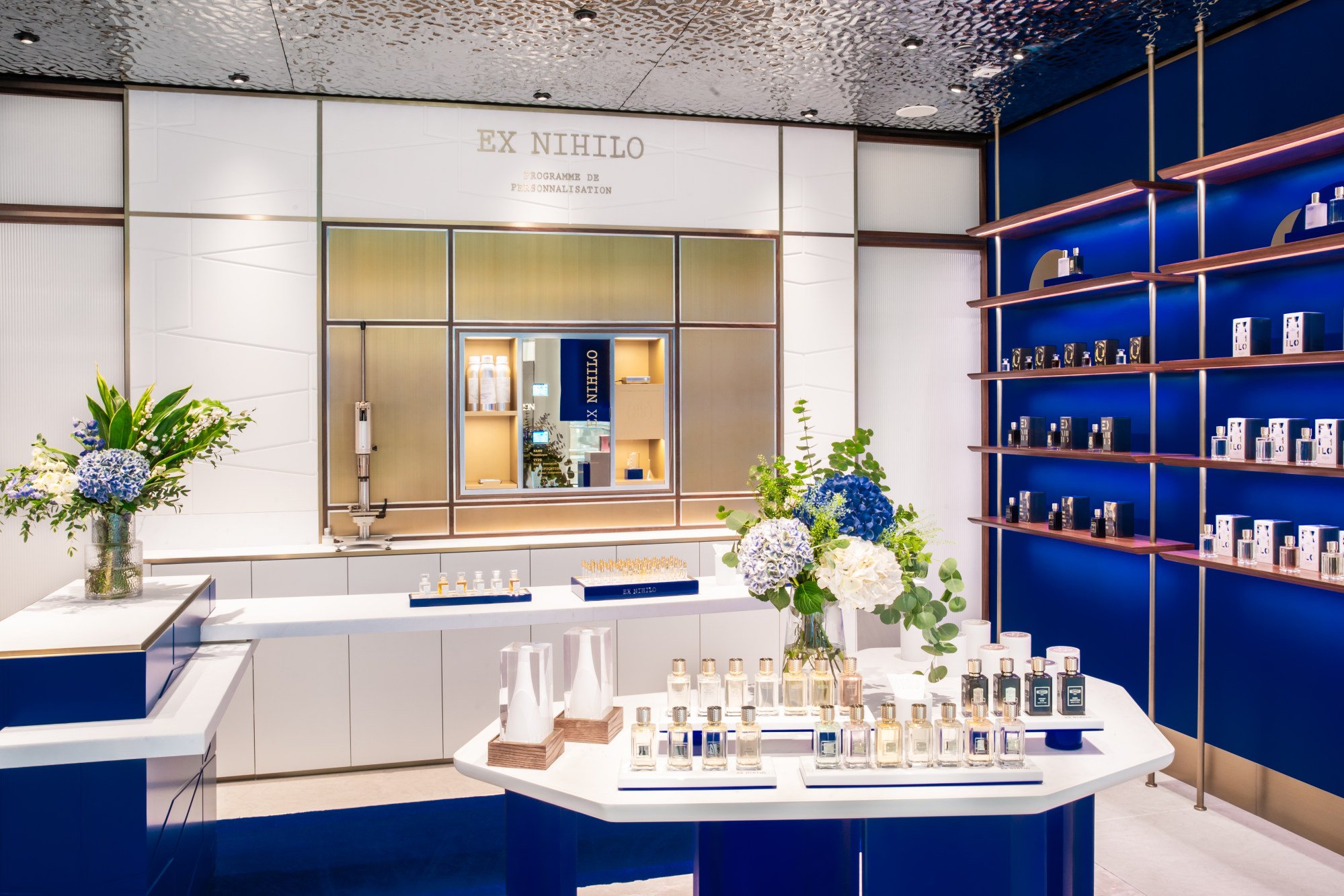 The ‘Tesla’ of beauty Ex Nihilo celebrates its 10th anniversary: best ...
