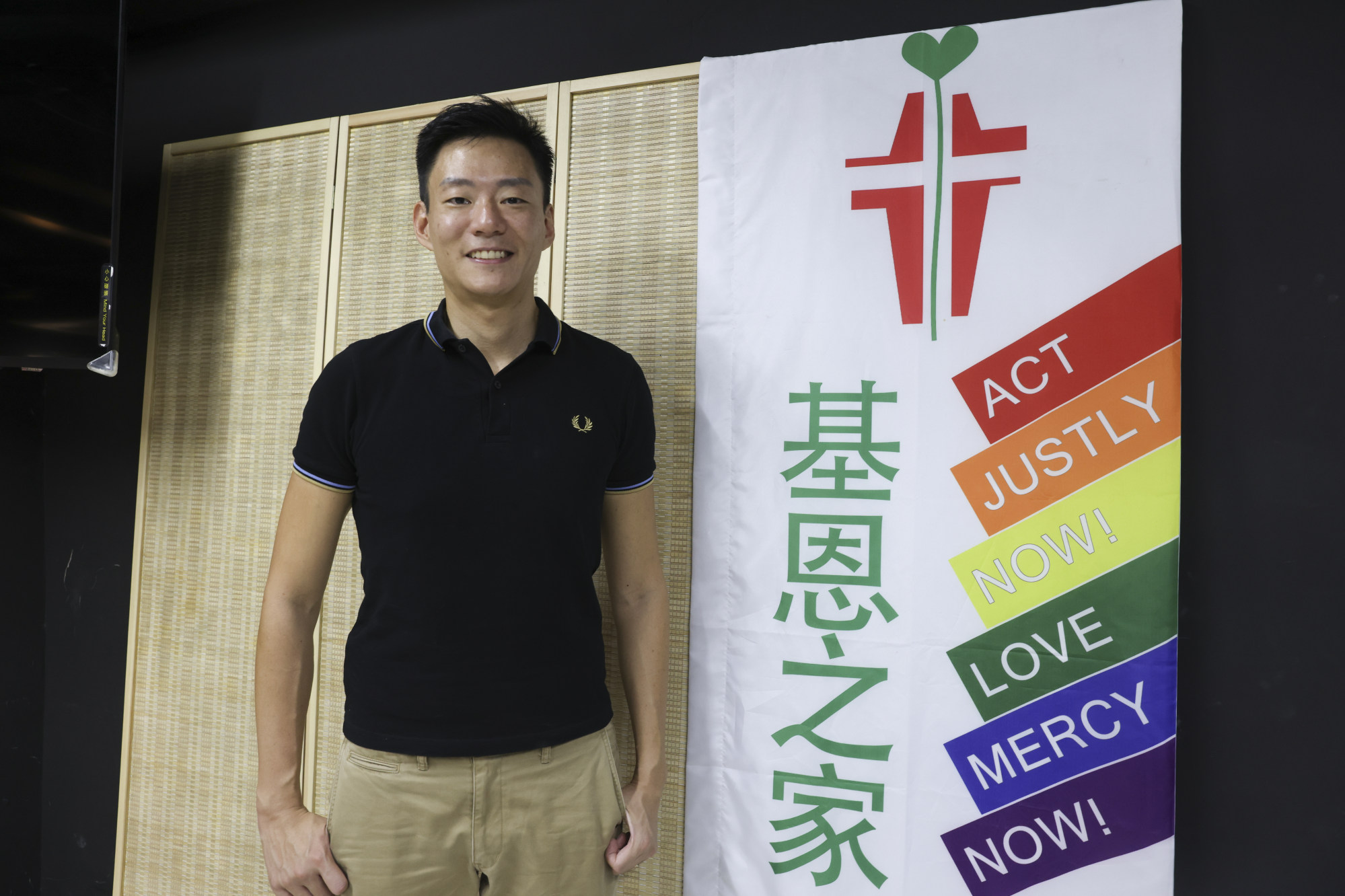 How Hong Kong’s Gay Games stumbled in sprint towards finishing line but ...