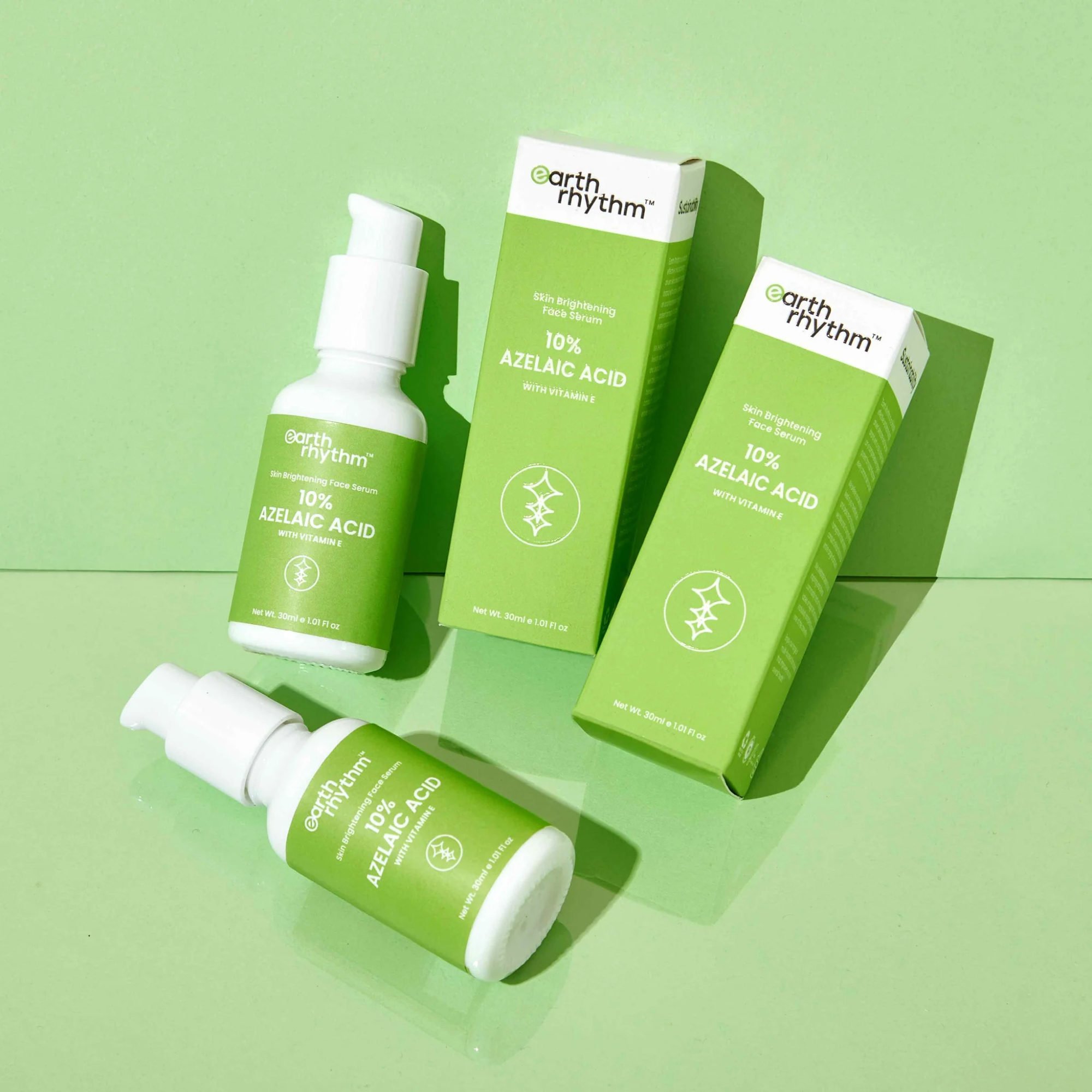 What is azelaic acid and how do you use it? The skincare ingredient ...