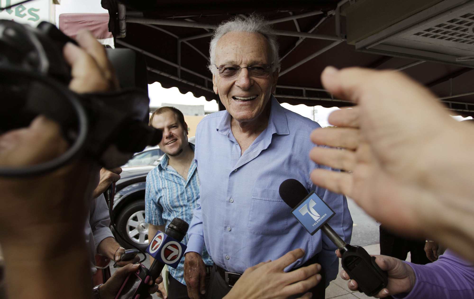 ‘Billionaire bunker’: 9 celebrities with property in the Miami ...