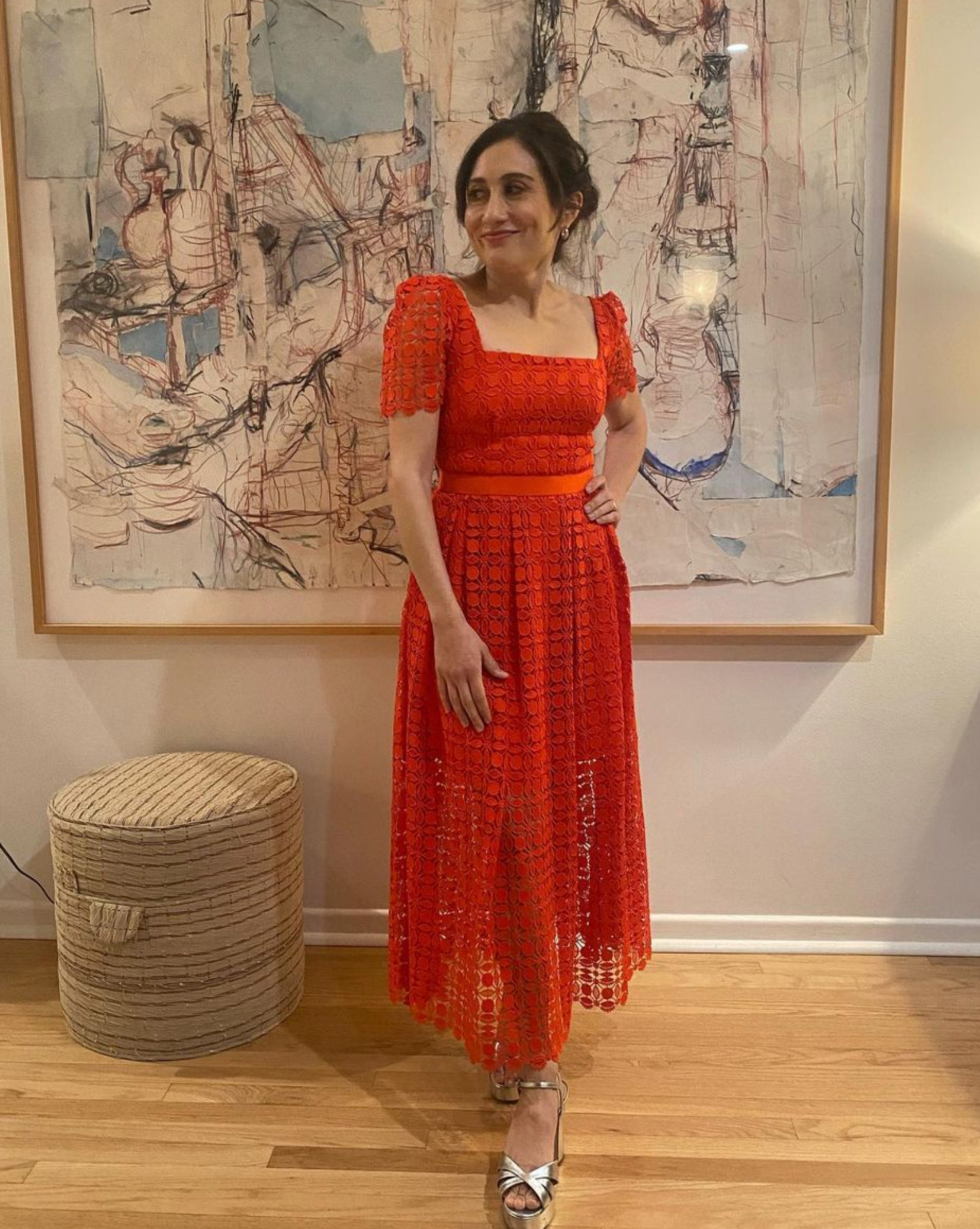 Who is Danny DeVito’s Broadway star daughter, Lucy? The actor’s child ...