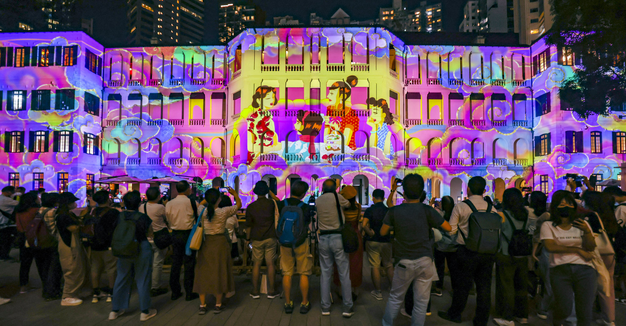 From nature to culture, day or night, Hong Kong will surprise incentive ...